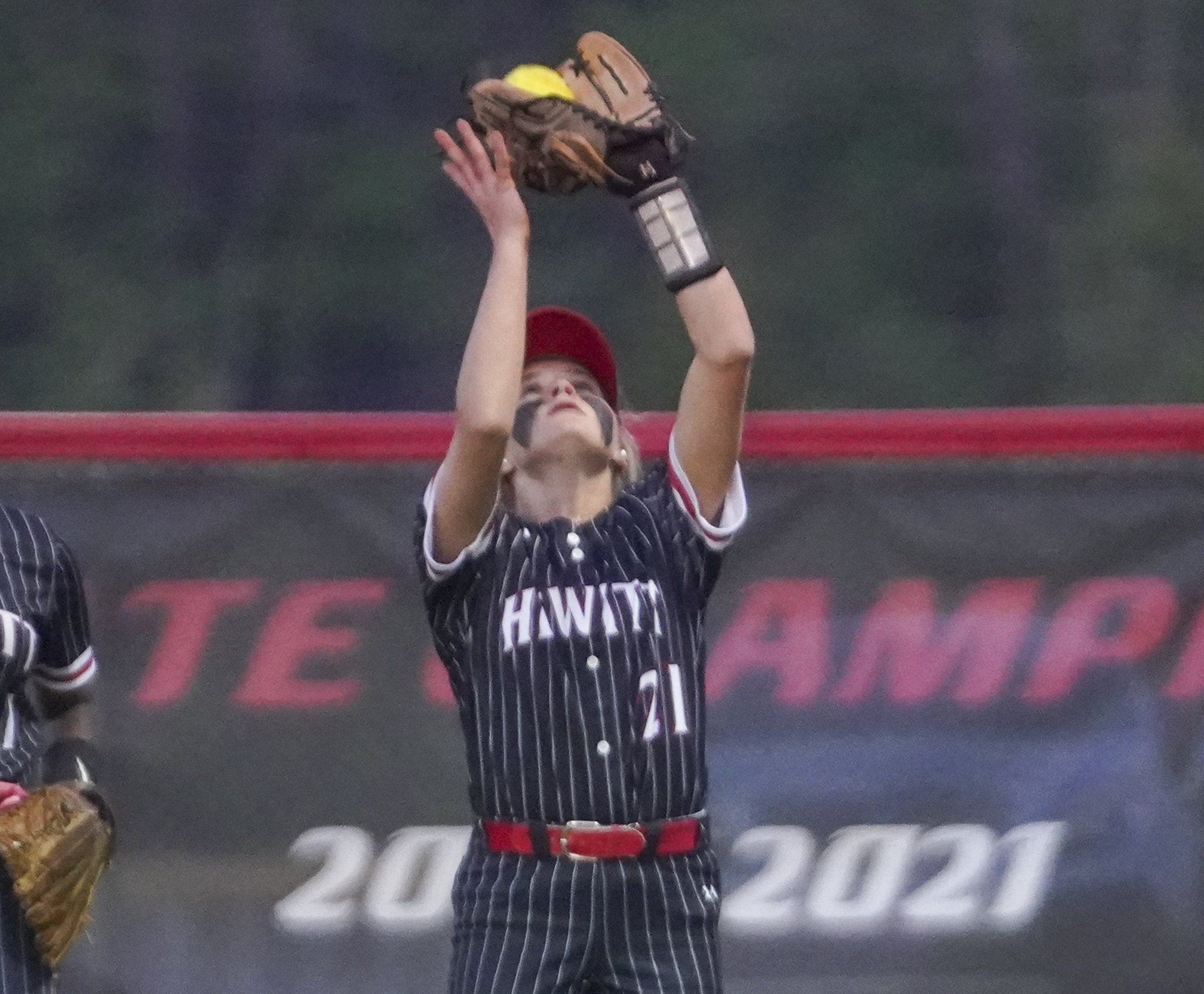 Spain Park at Hewitt-Trussville high school softball - al.com