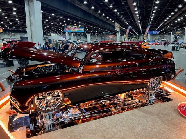 Autorama Detroit 2023 - mlive.com