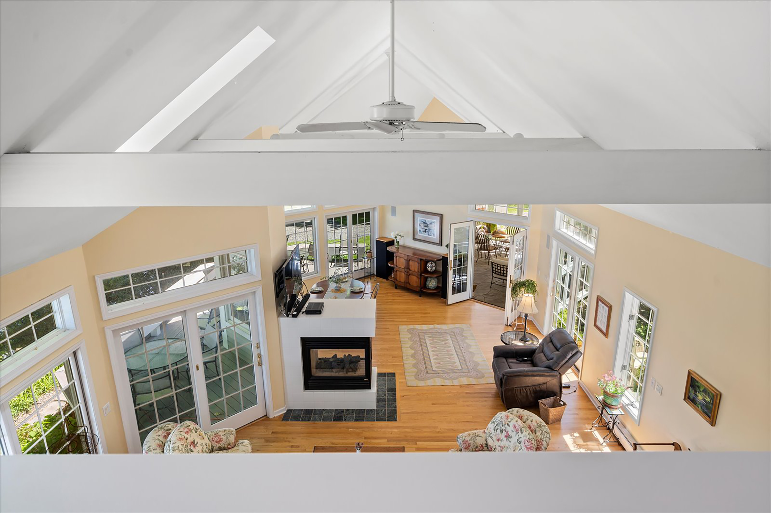 Skaneateles property has nearly 200 feet of water frontage - syracuse.com