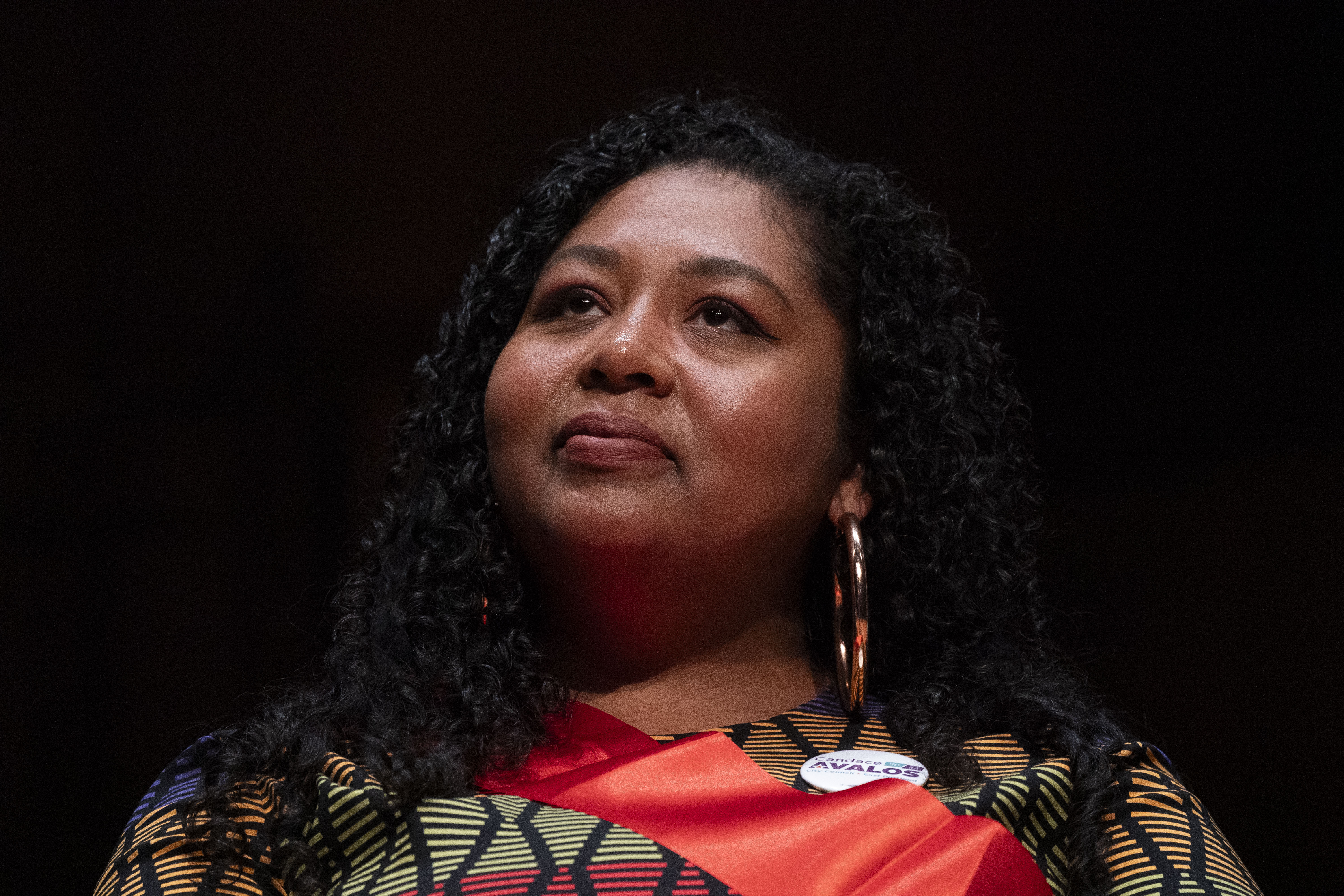 Portland City Counci District 1 candidates - oregonlive.com