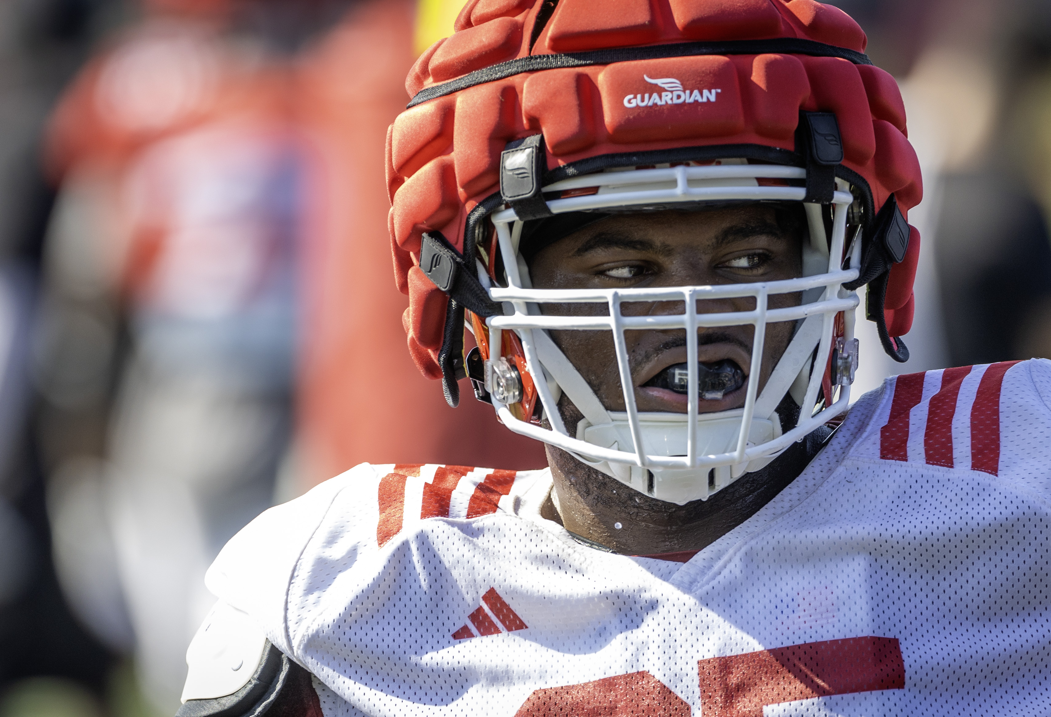 Rutgers Football Training Camp, August 5, 2024 - nj.com