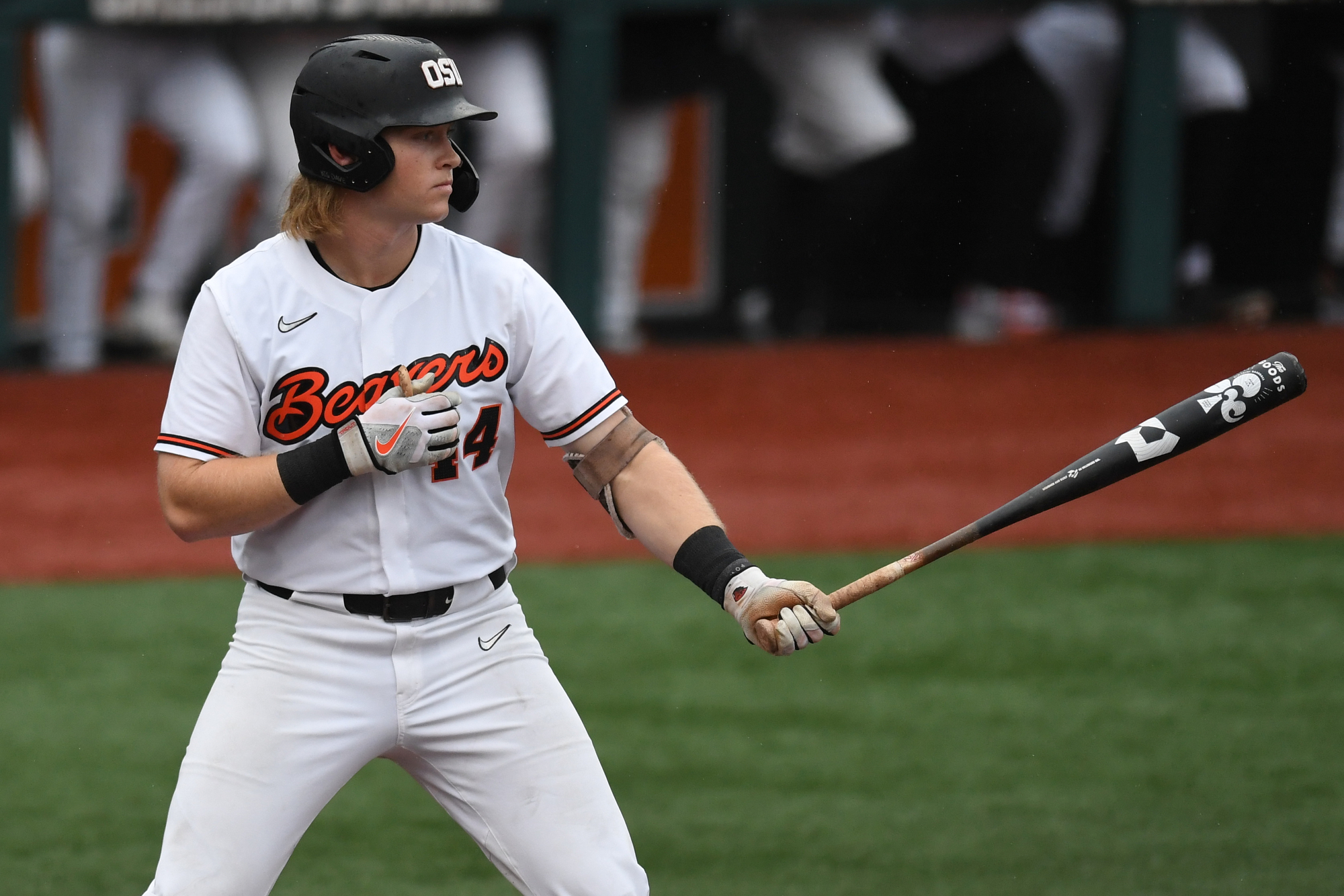 Oregon State beats New Mexico State in Corvallis Regional - oregonlive.com