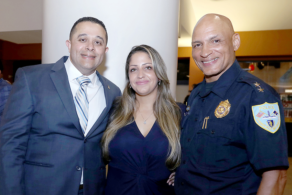 The Springfield Puerto Rican Parade (Never Forget Your Roots ...