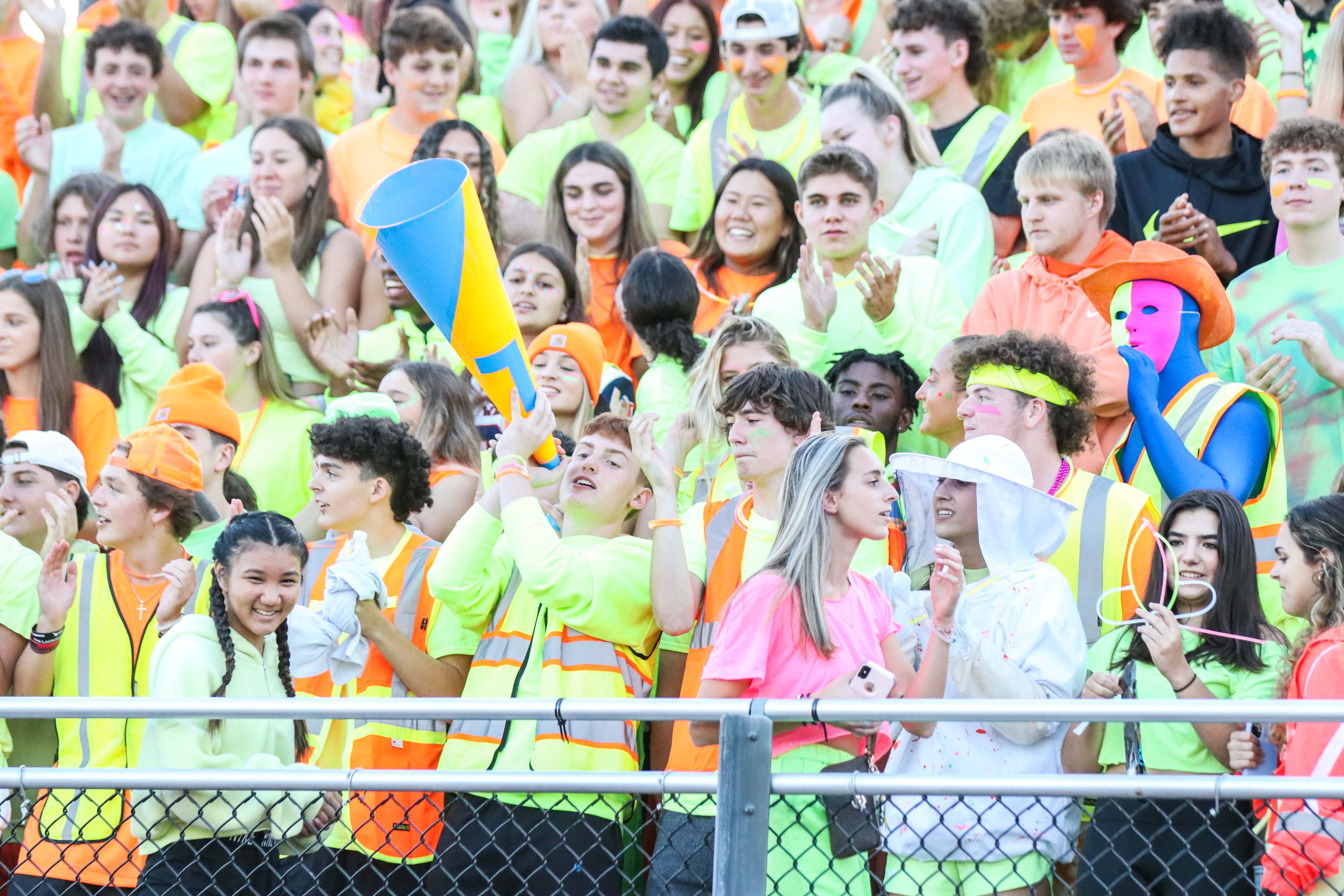Liverpool vs. Baldwinsville football - syracuse.com