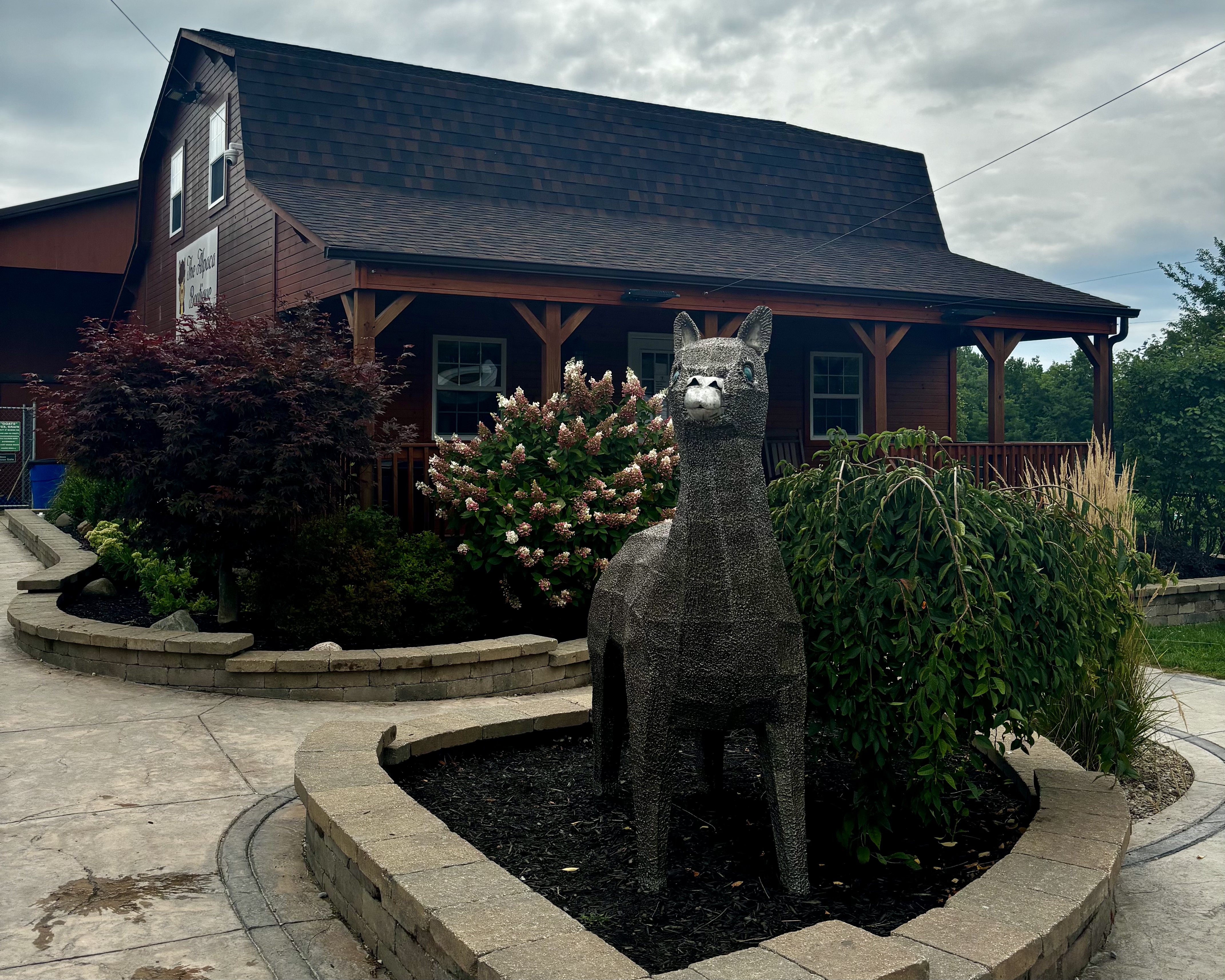 Majestic Meadows farm in Medina - cleveland.com