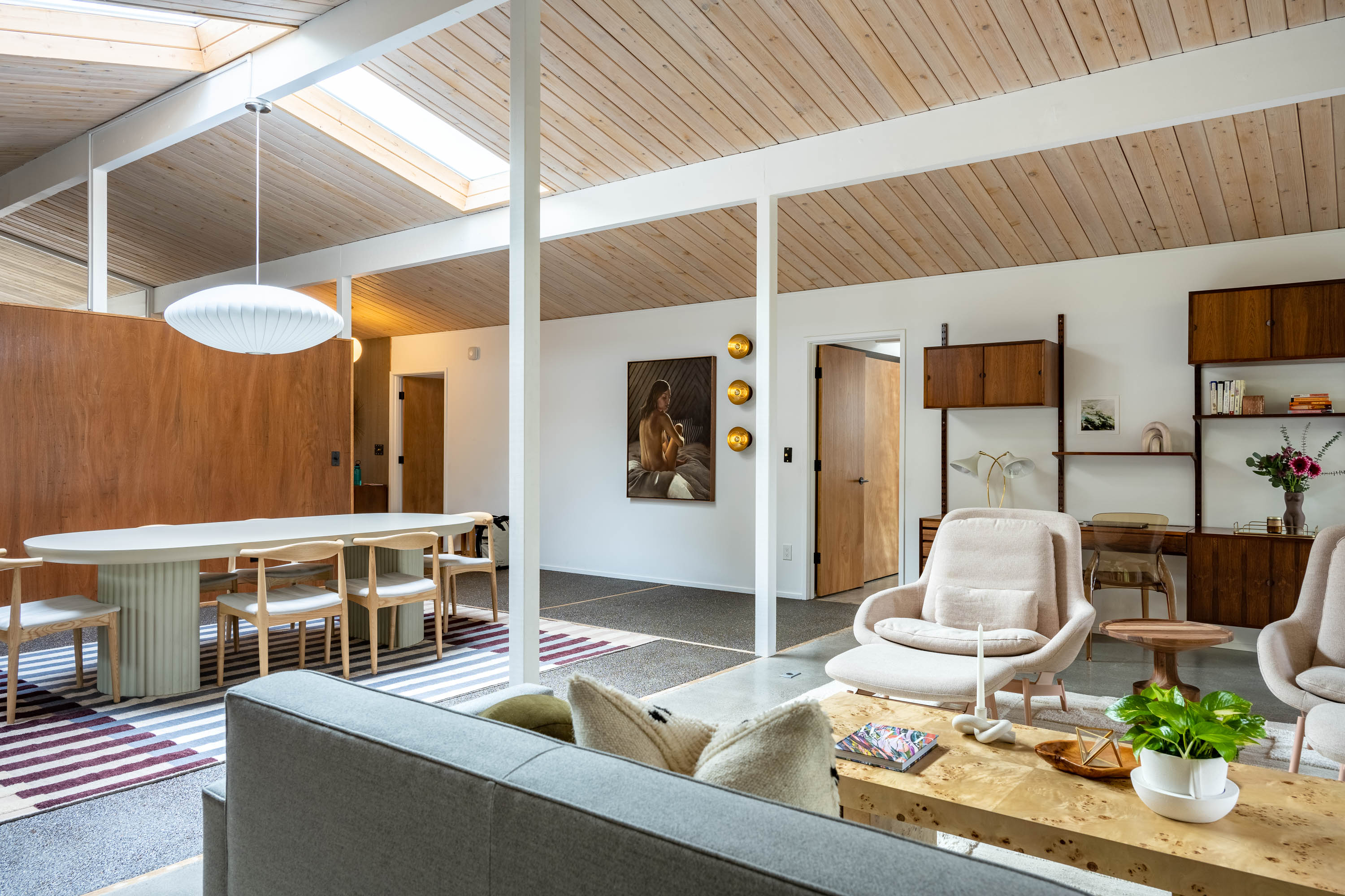 Robert Rummer Oregon homes - oregonlive.com