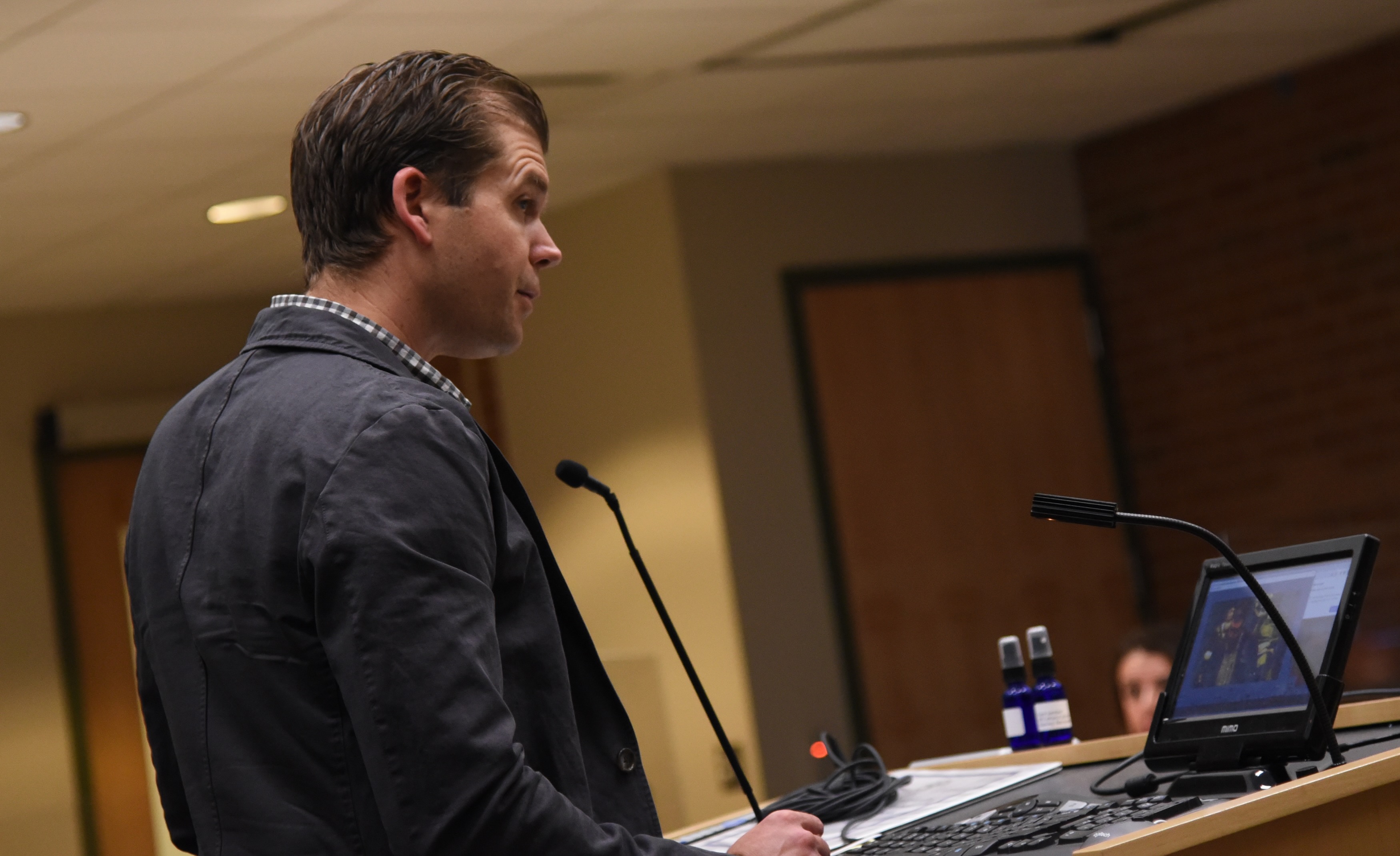 Ann Arbor City Council meeting Nov. 10, 2022 - mlive.com