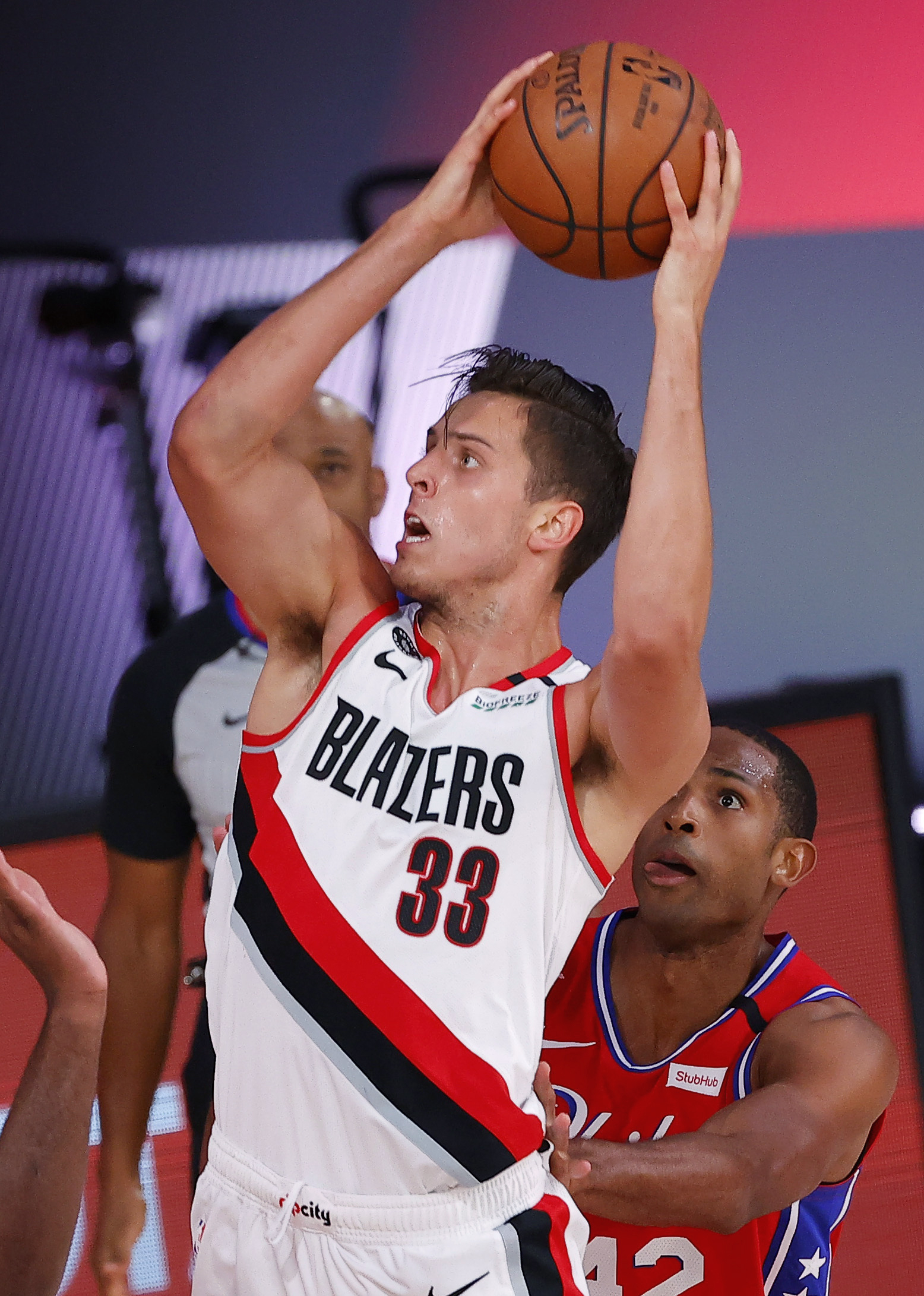 Portland Trail Blazers vs. Philadelphia 76ers - oregonlive.com
