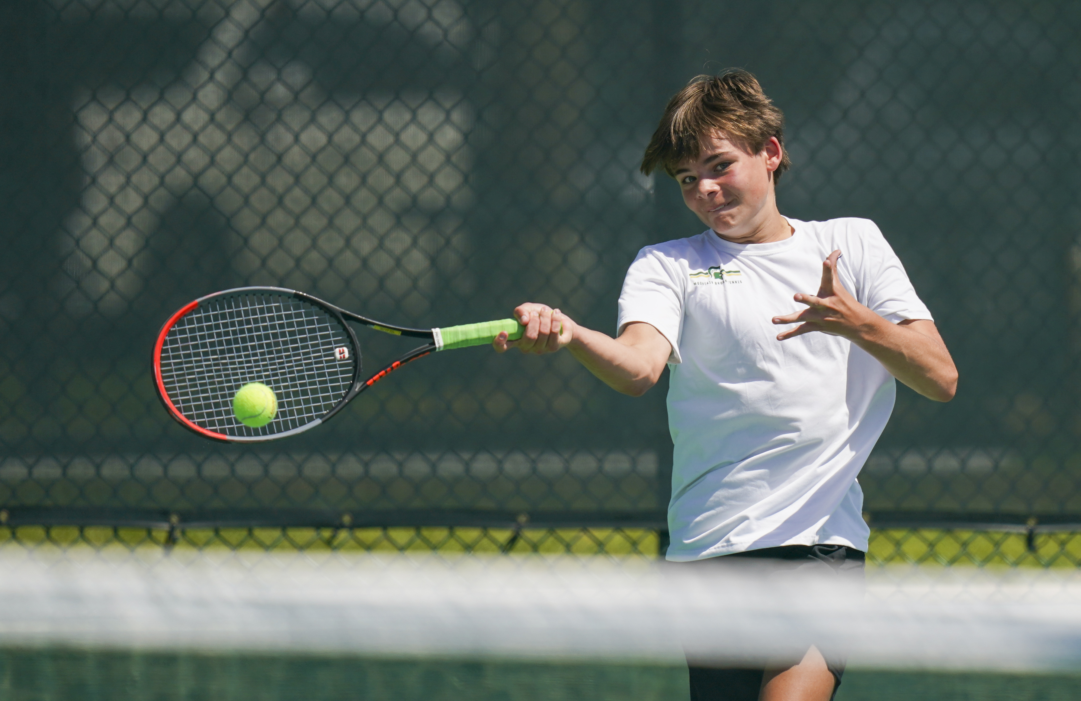 2022 6A AHSAA Tennis Championships - al.com