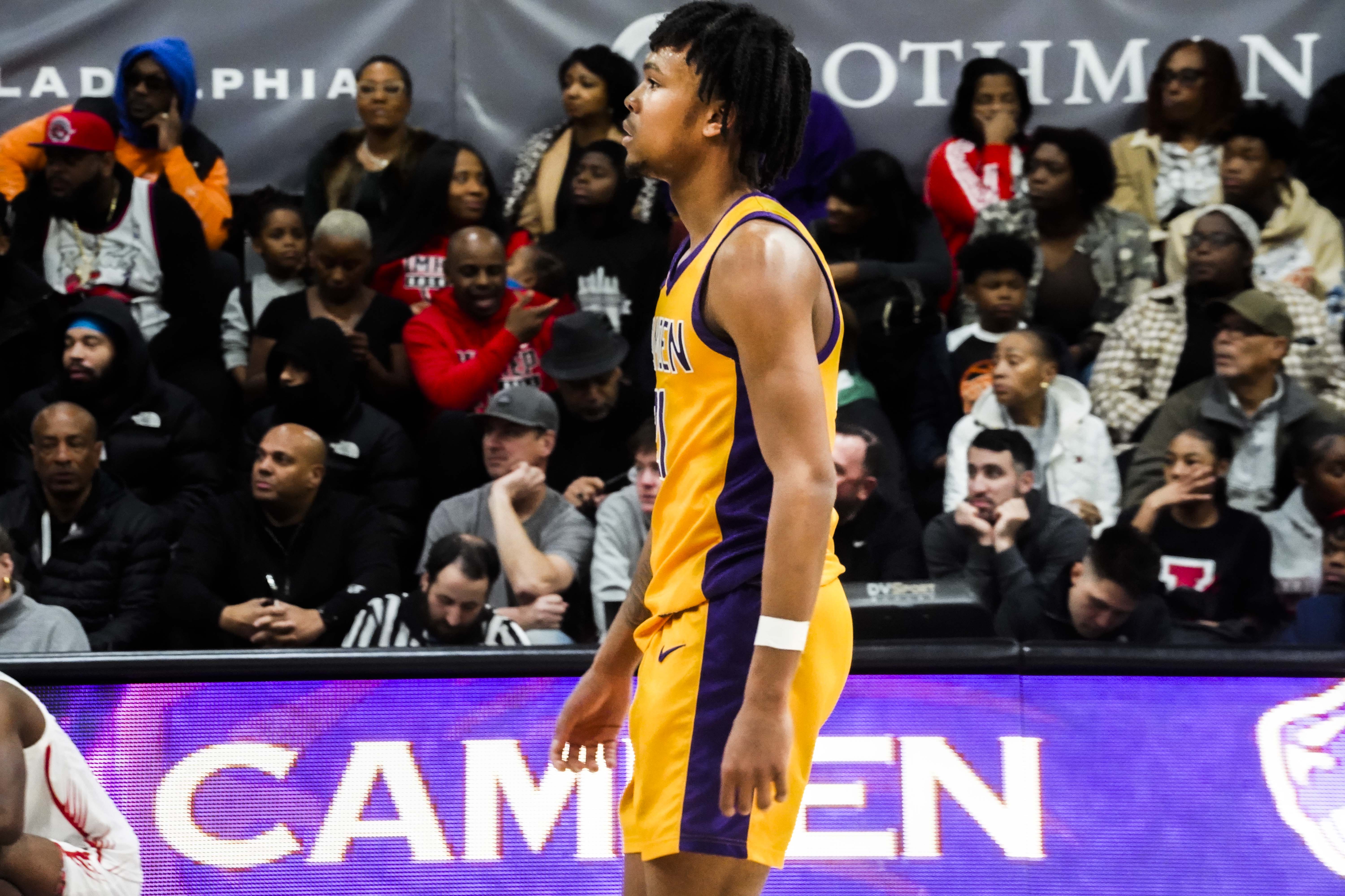 Boys Basketball: Camden vs. Imhotep, January 28, 2023 - pennlive.com