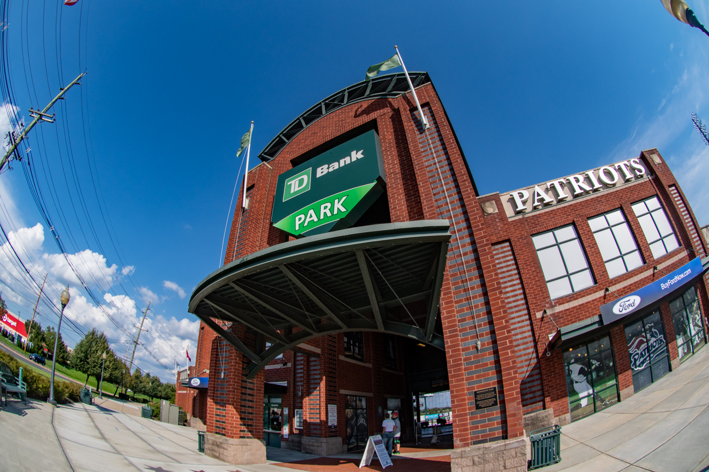 Hyperlocal Patriots Baseball - nj.com