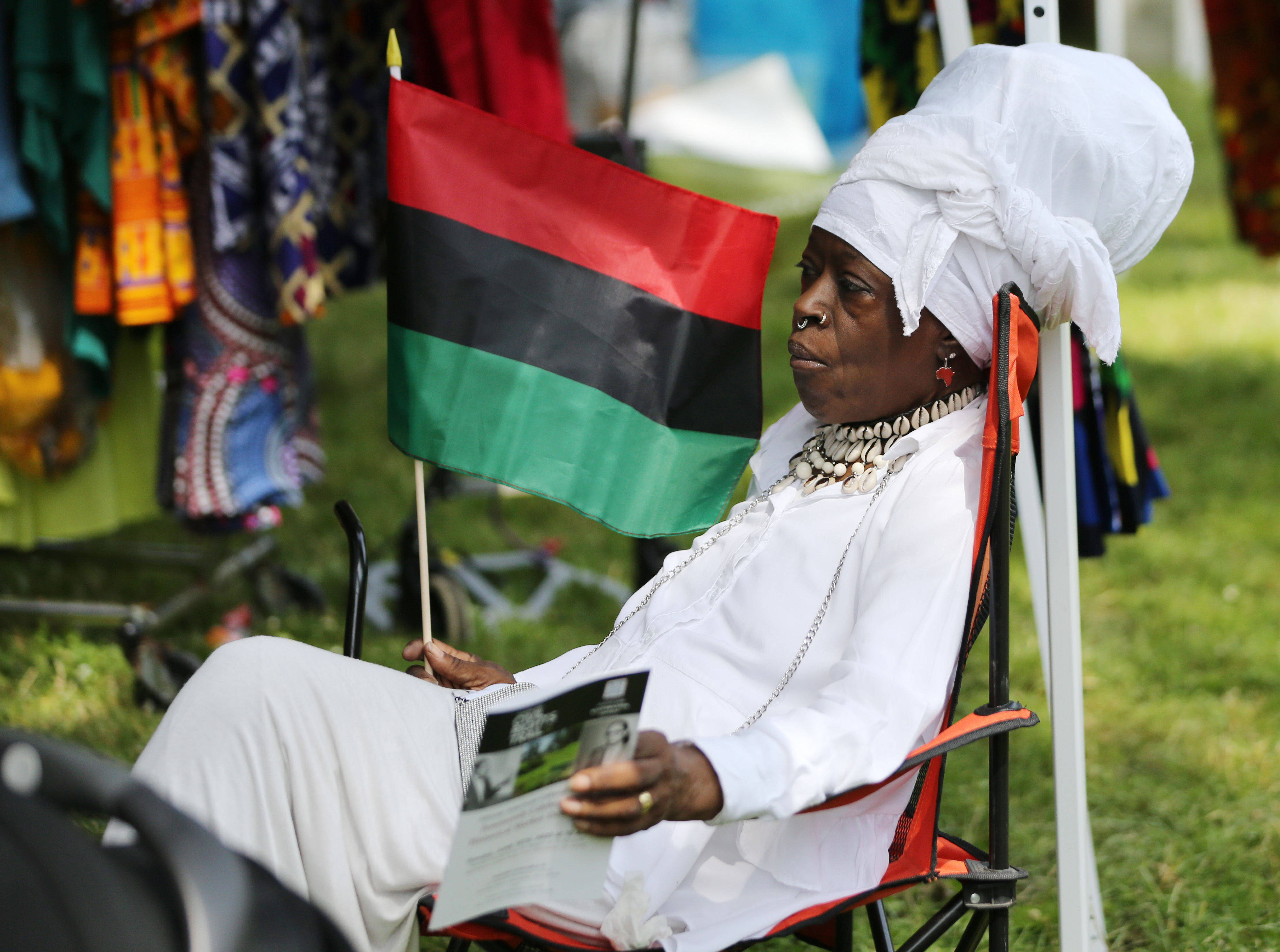 A special Juneteenth Celebration at the African American Cultural ...