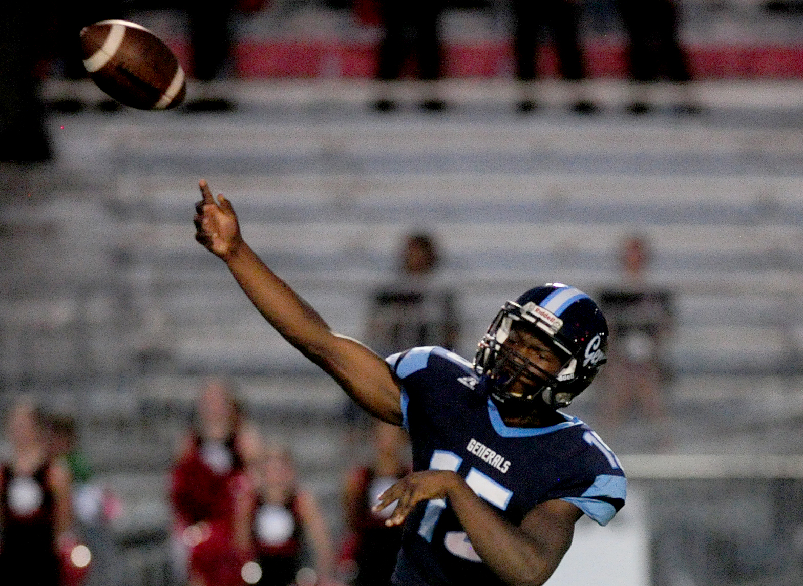 Hazel Green - Lee Football - al.com