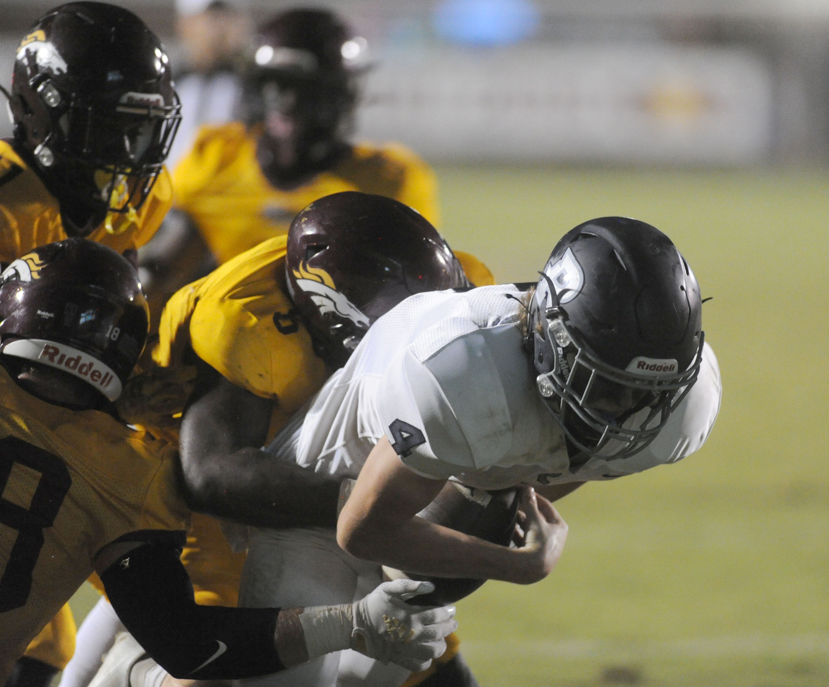 Randolph - Madison Academy Football - al.com