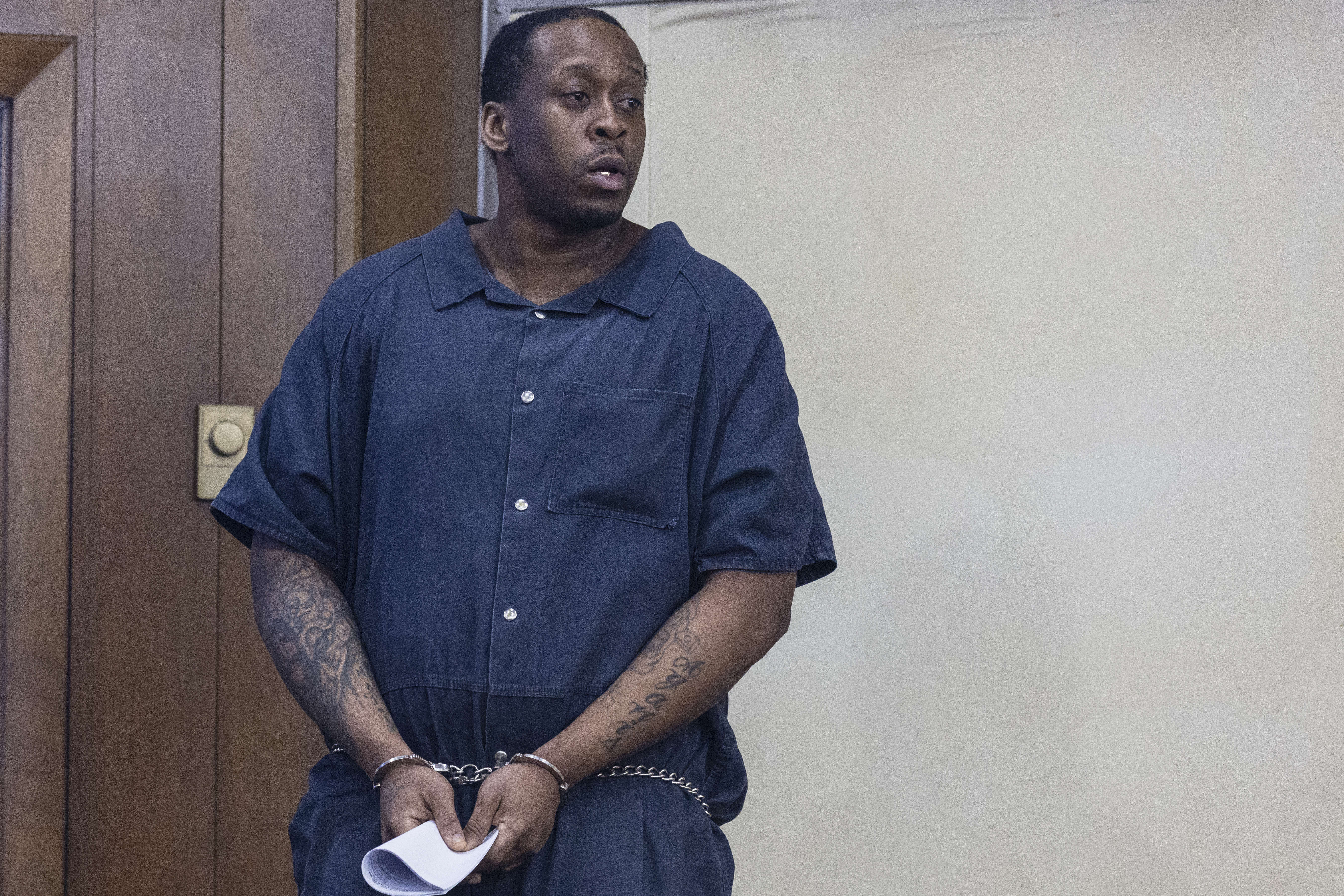 Three men sentenced for Muskegon Heights 2021 homicide - mlive.com