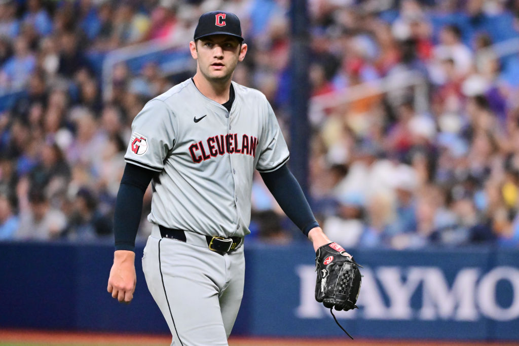 Cleveland Guardians vs. Tampa Bay Rays, July 13, 2024 - cleveland.com