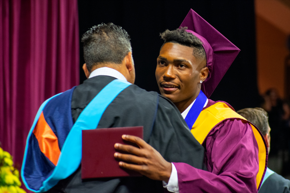 Whitehall High School 2022 Graduation - lehighvalleylive.com