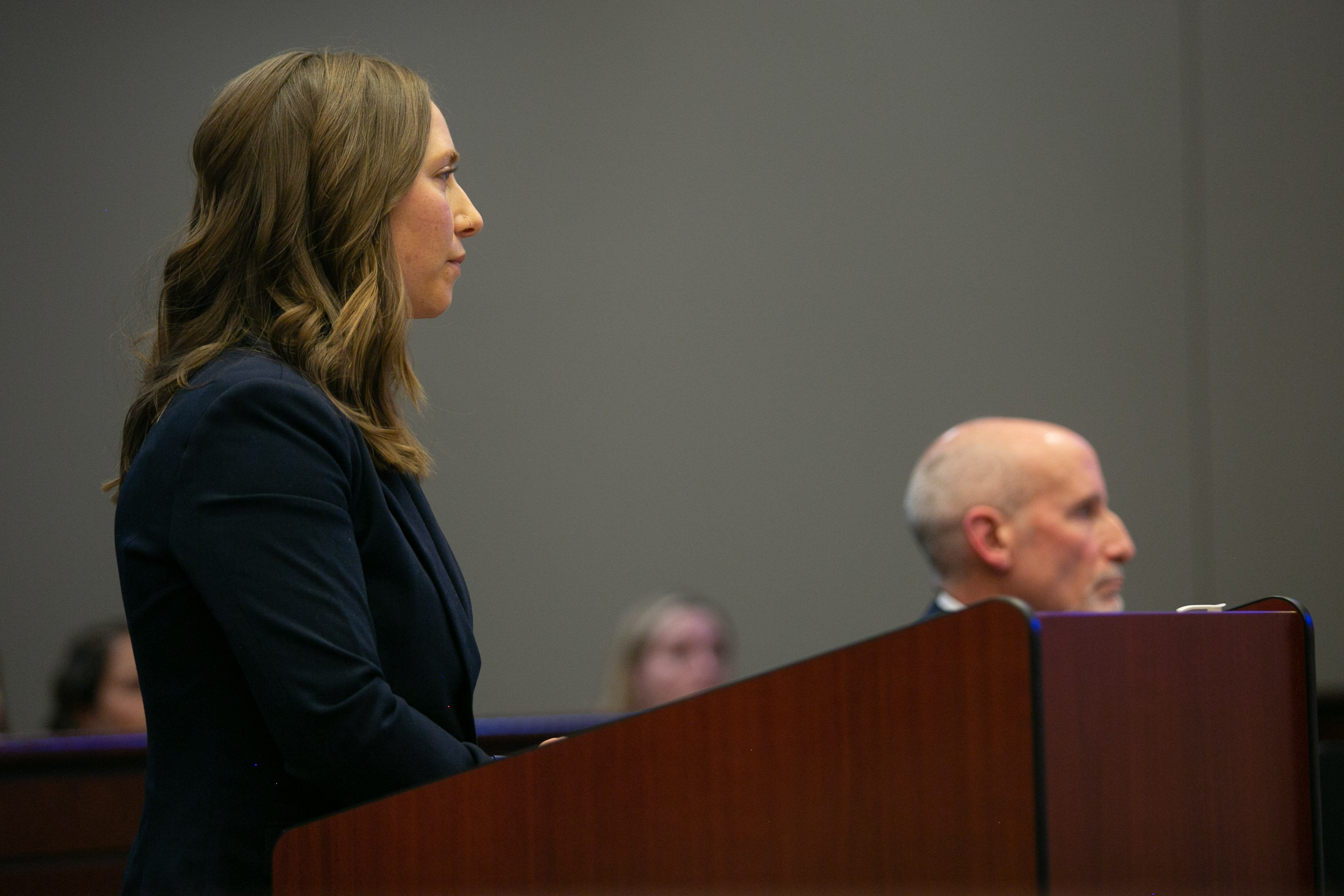 Preliminary examination for Holland man charged in death of Katherine ...