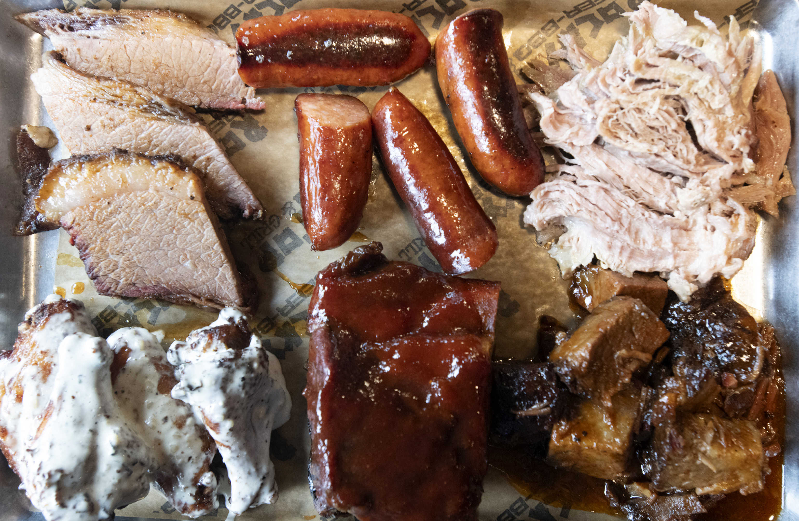 Michigan’s Best Local Eats: Rocky Top Beer-BBQ & Grill - mlive.com