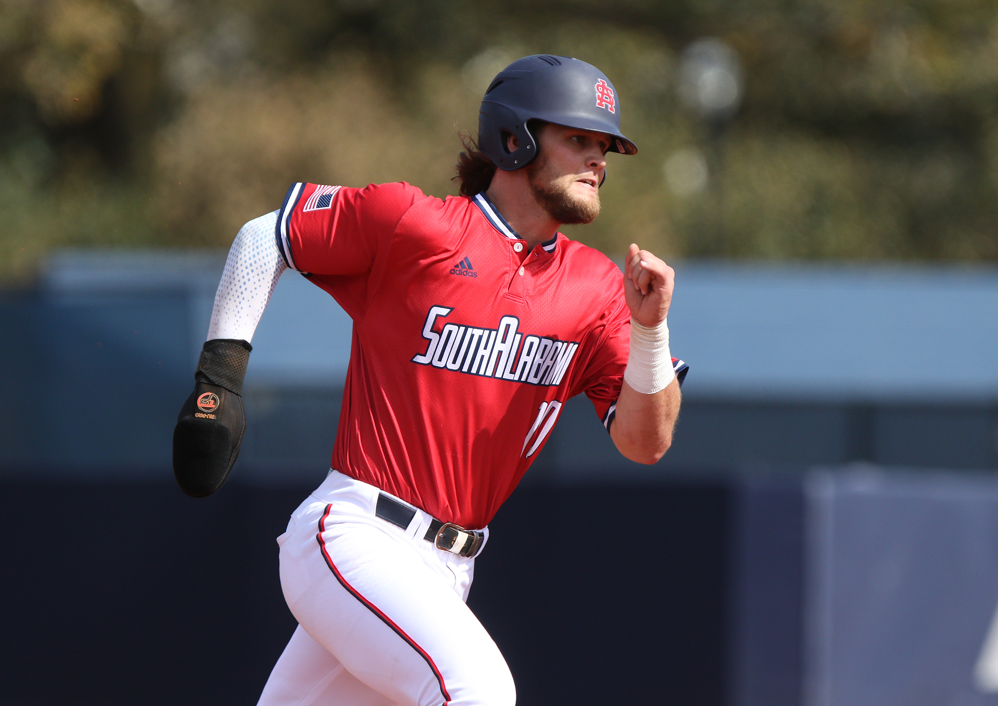 Jacksonville State at South Alabama baseball - al.com