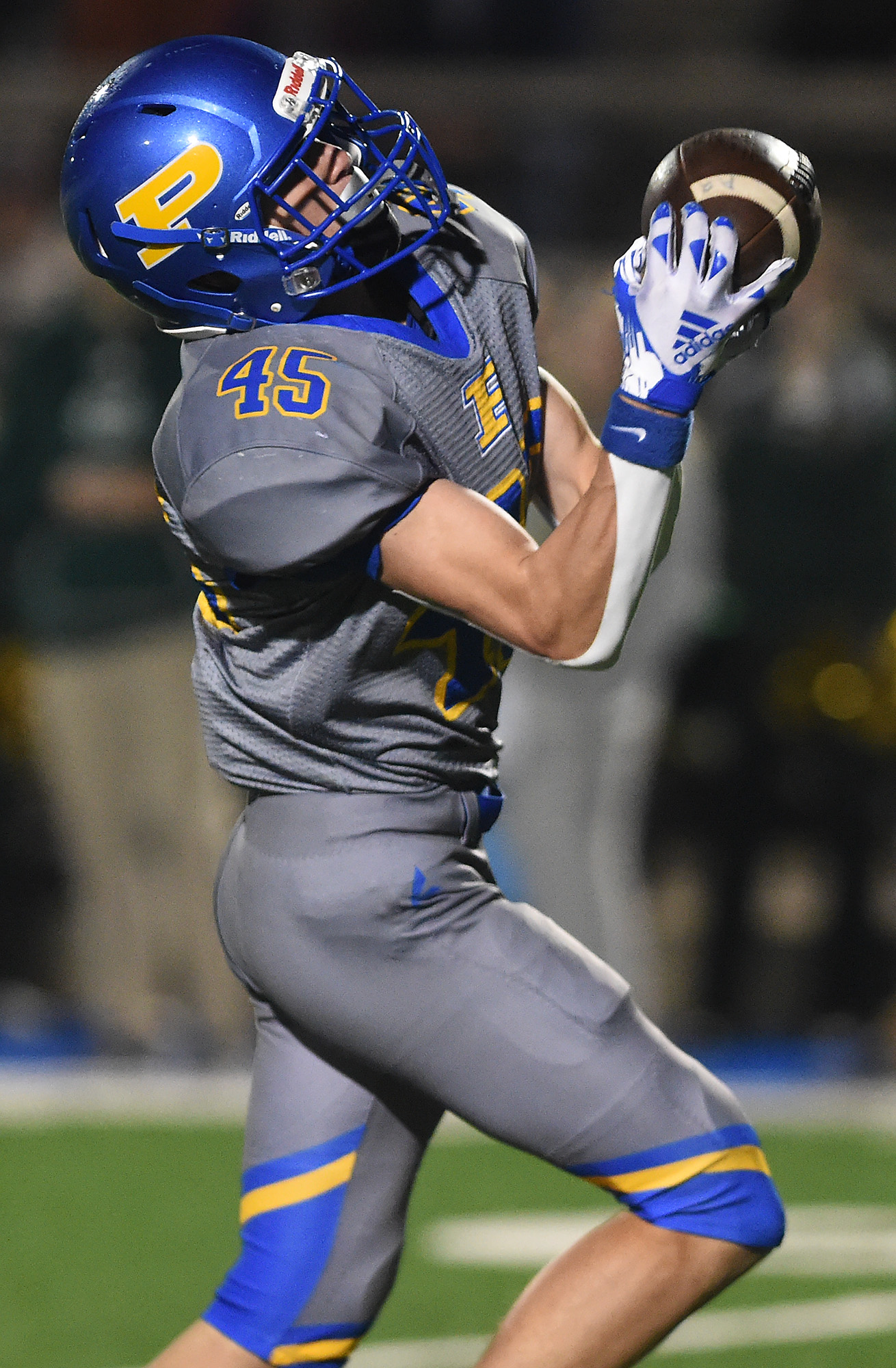 Sylvania vs. Piedmont football - al.com