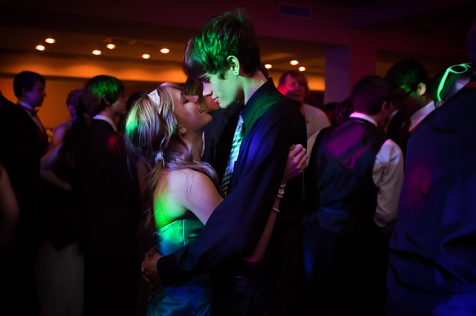 PennLive Prom photos from the past: 2005-2012 - pennlive.com