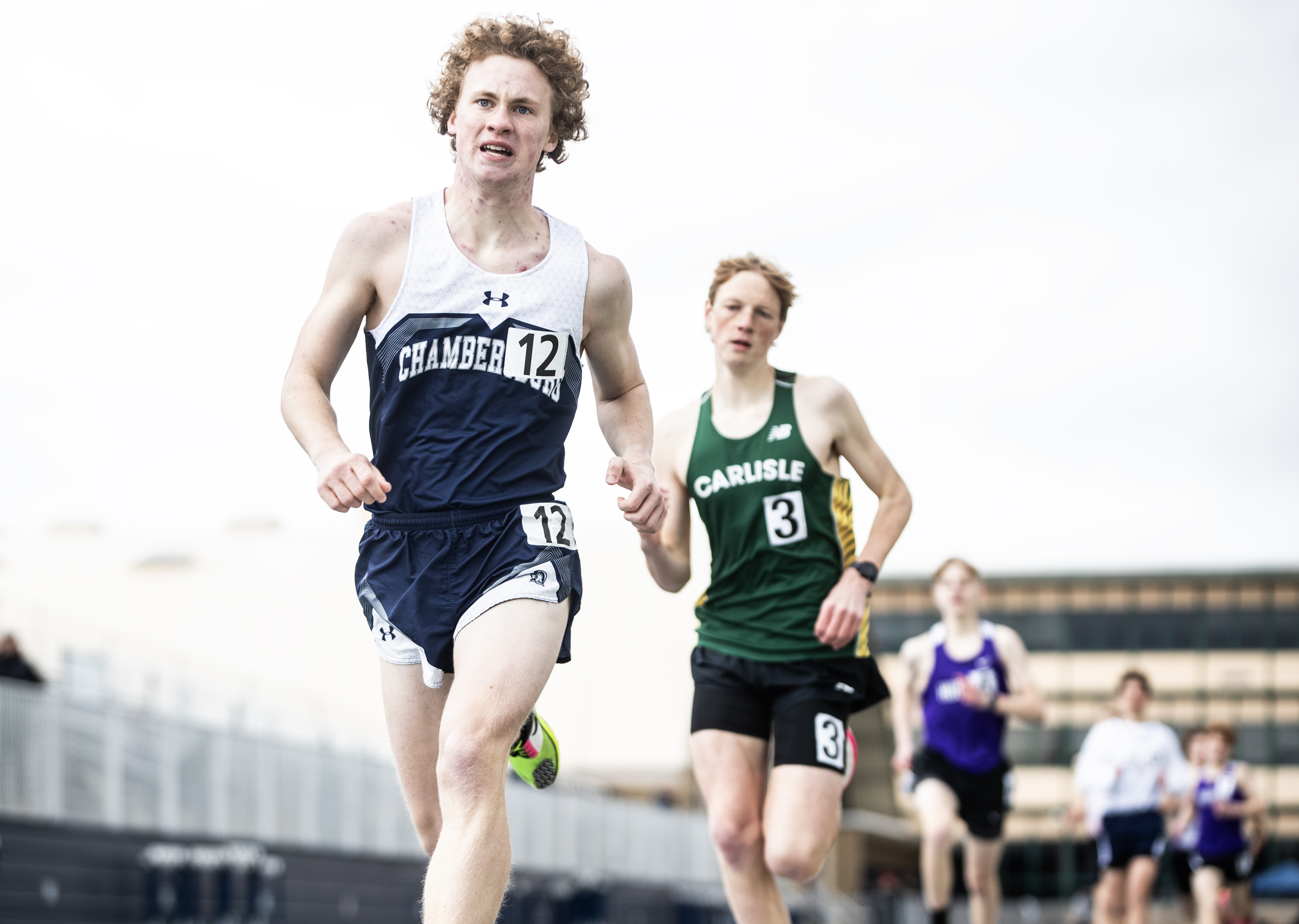 2024 Tim Cook Track & Field Invitational - pennlive.com
