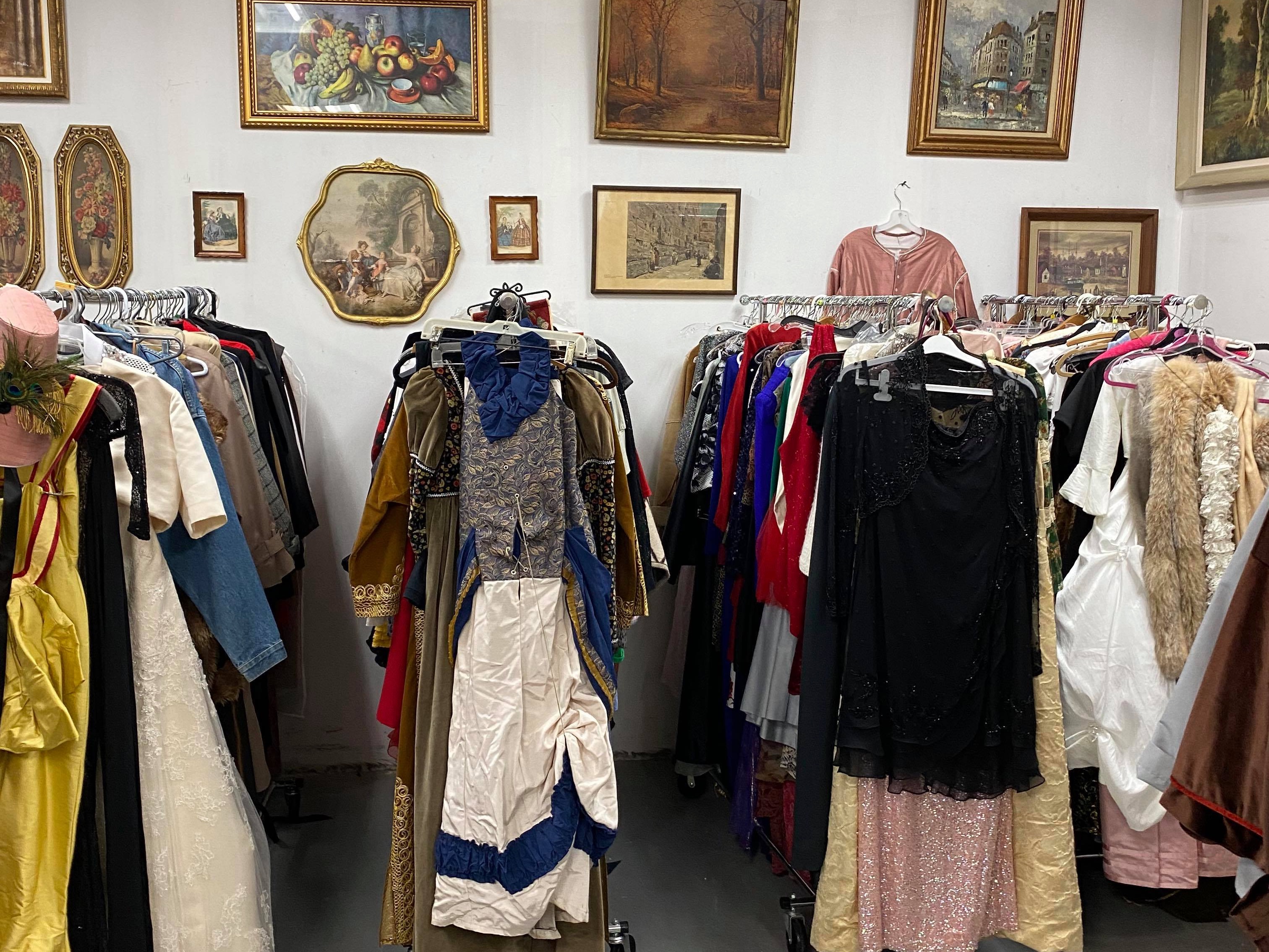 Where to Turn to open Prop Shop on Aug. 7 - silive.com