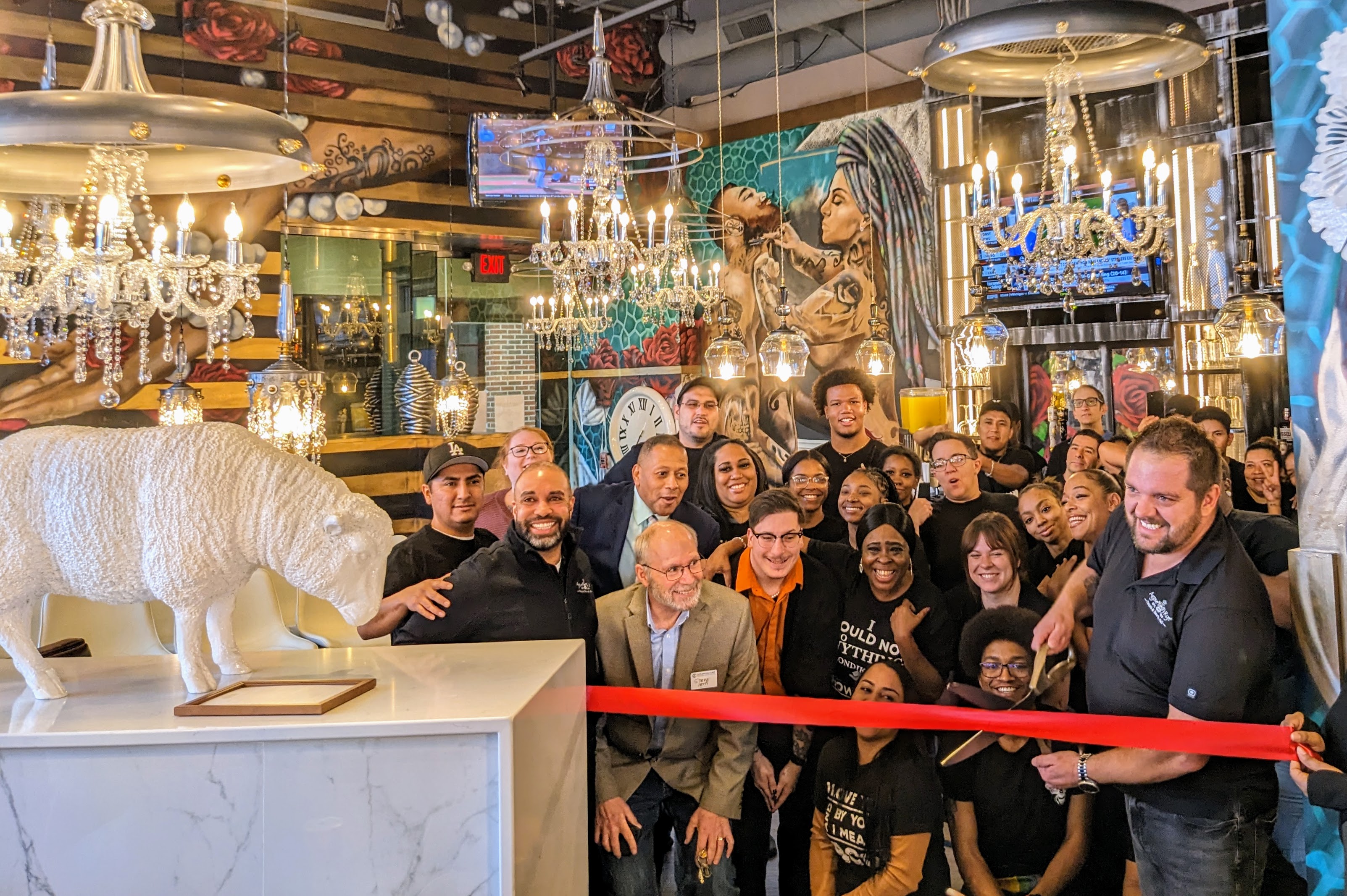 Agave & Rye - cleveland.com