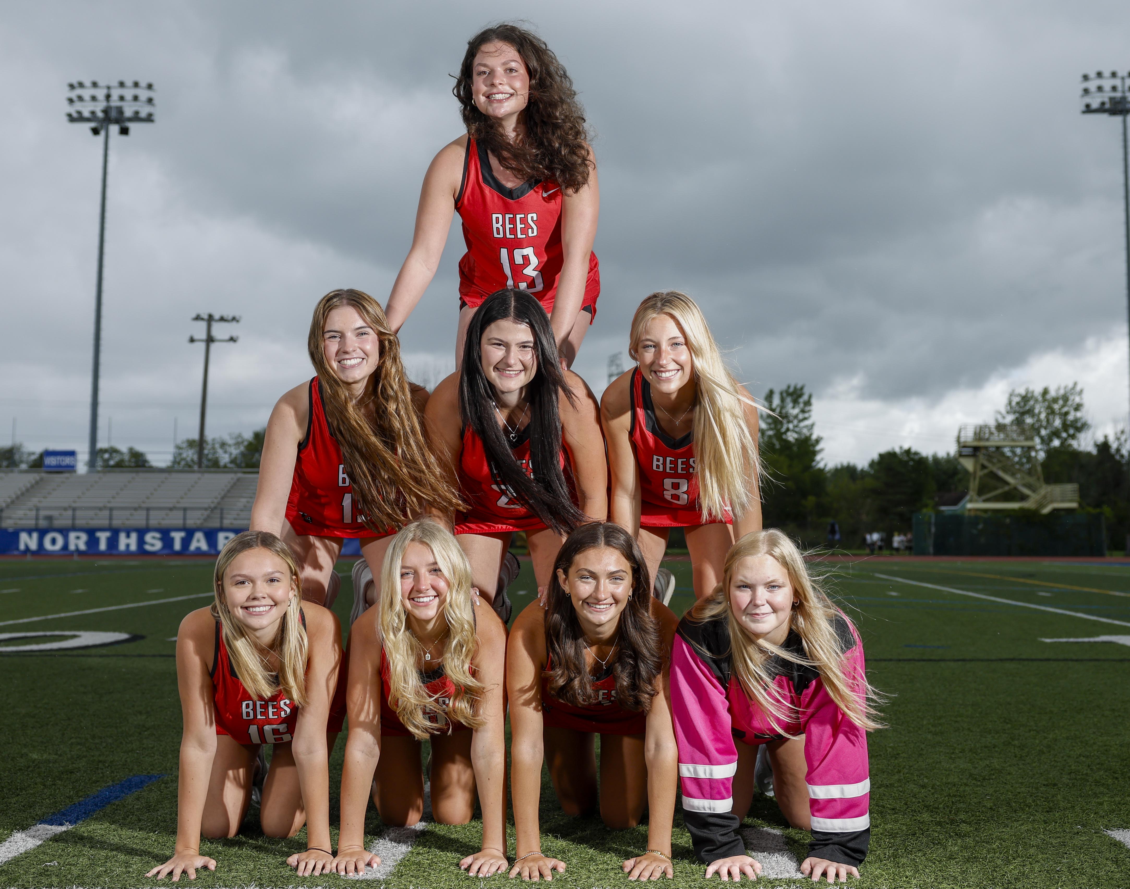 Section Iii Field Hockey 2024 Media Day Fun Syracuse