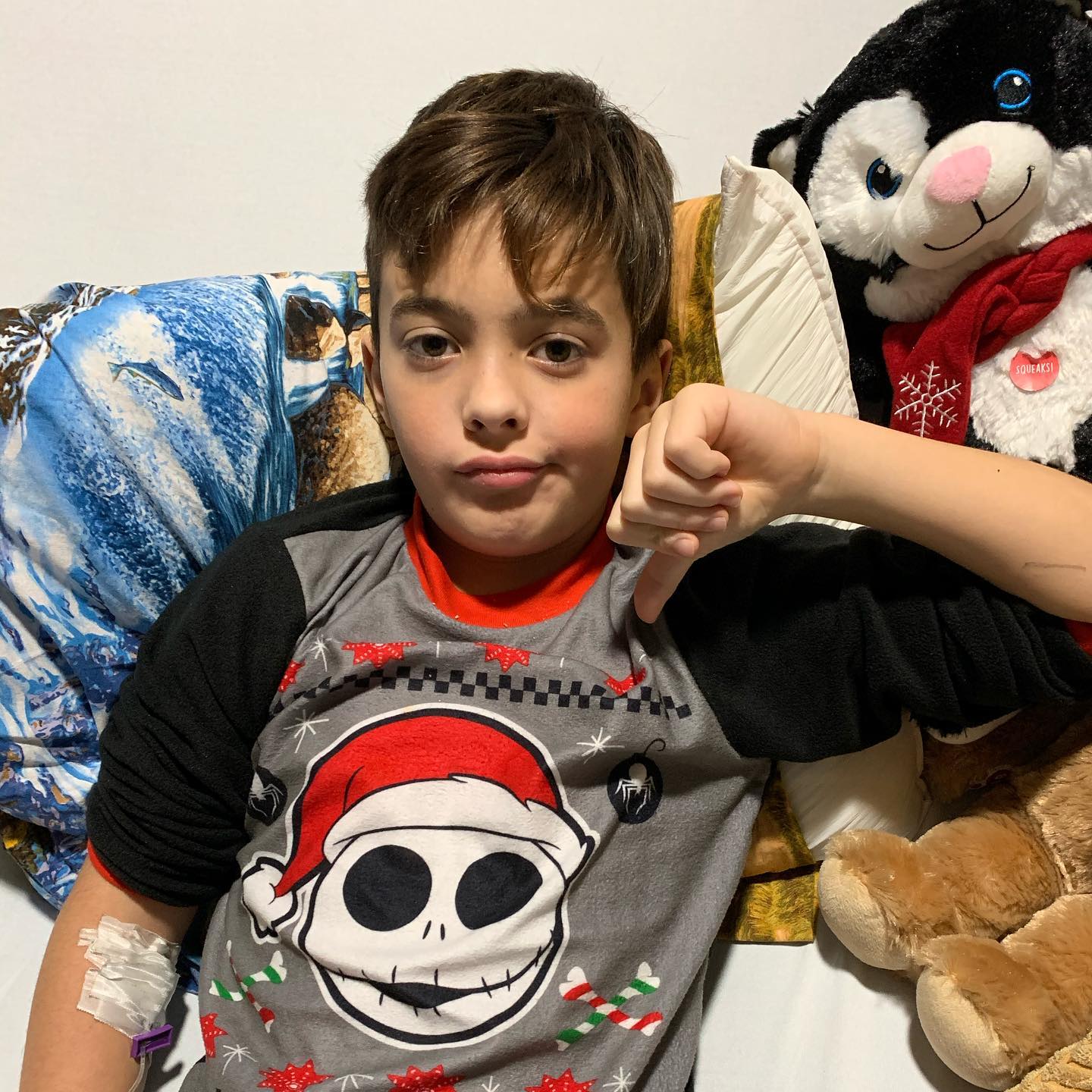 Multisystem inflammatory syndrome or MIS-C - pennlive.com