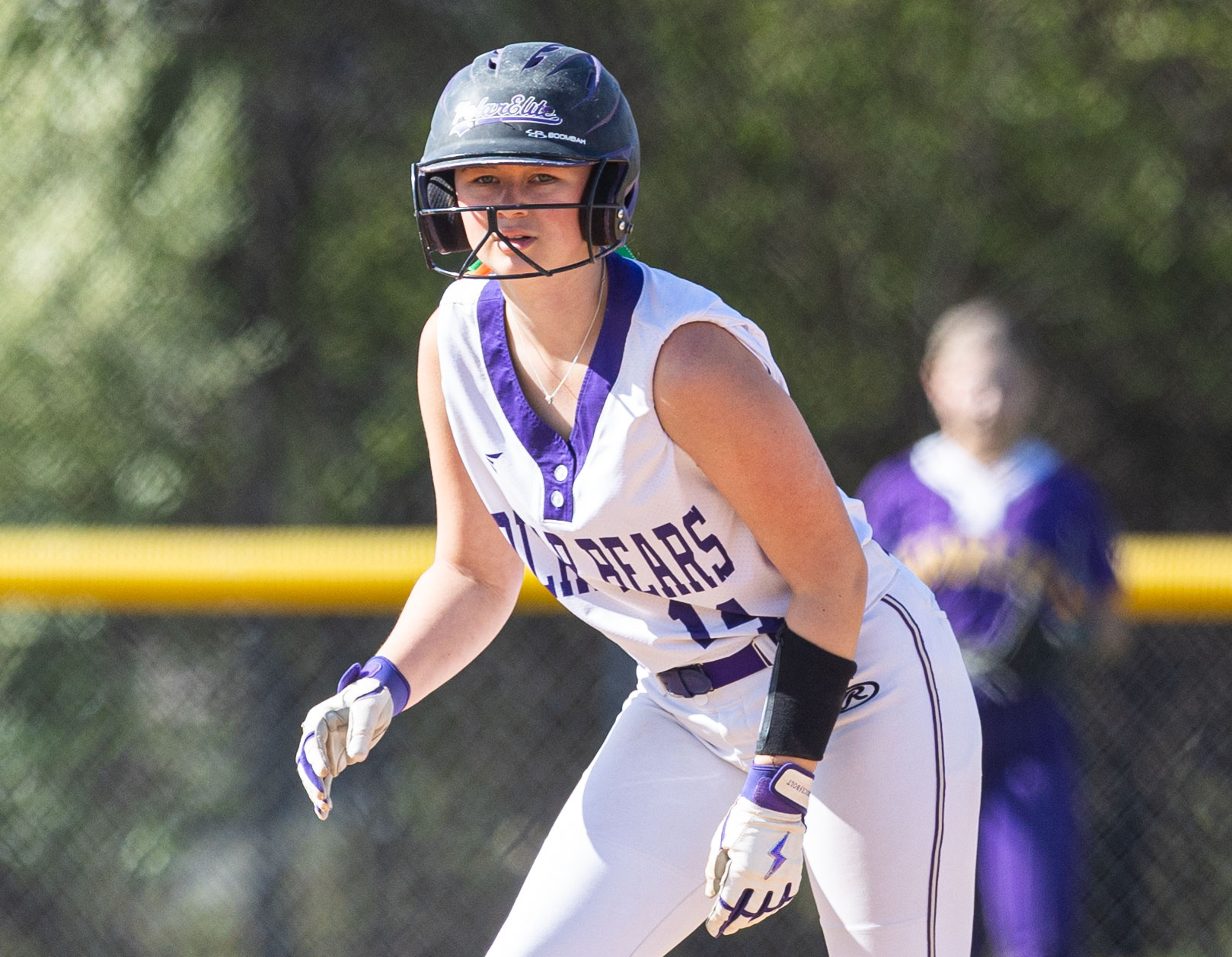 Boiling Springs softball @ Northern York: photos - pennlive.com