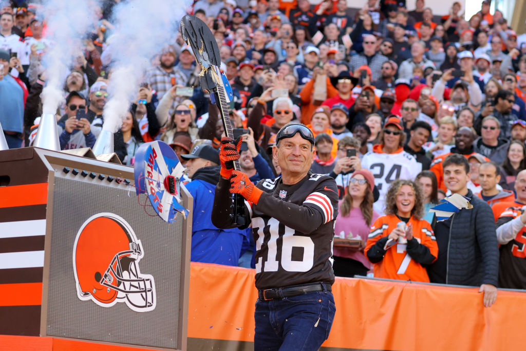 Bernie Kosar - cleveland.com