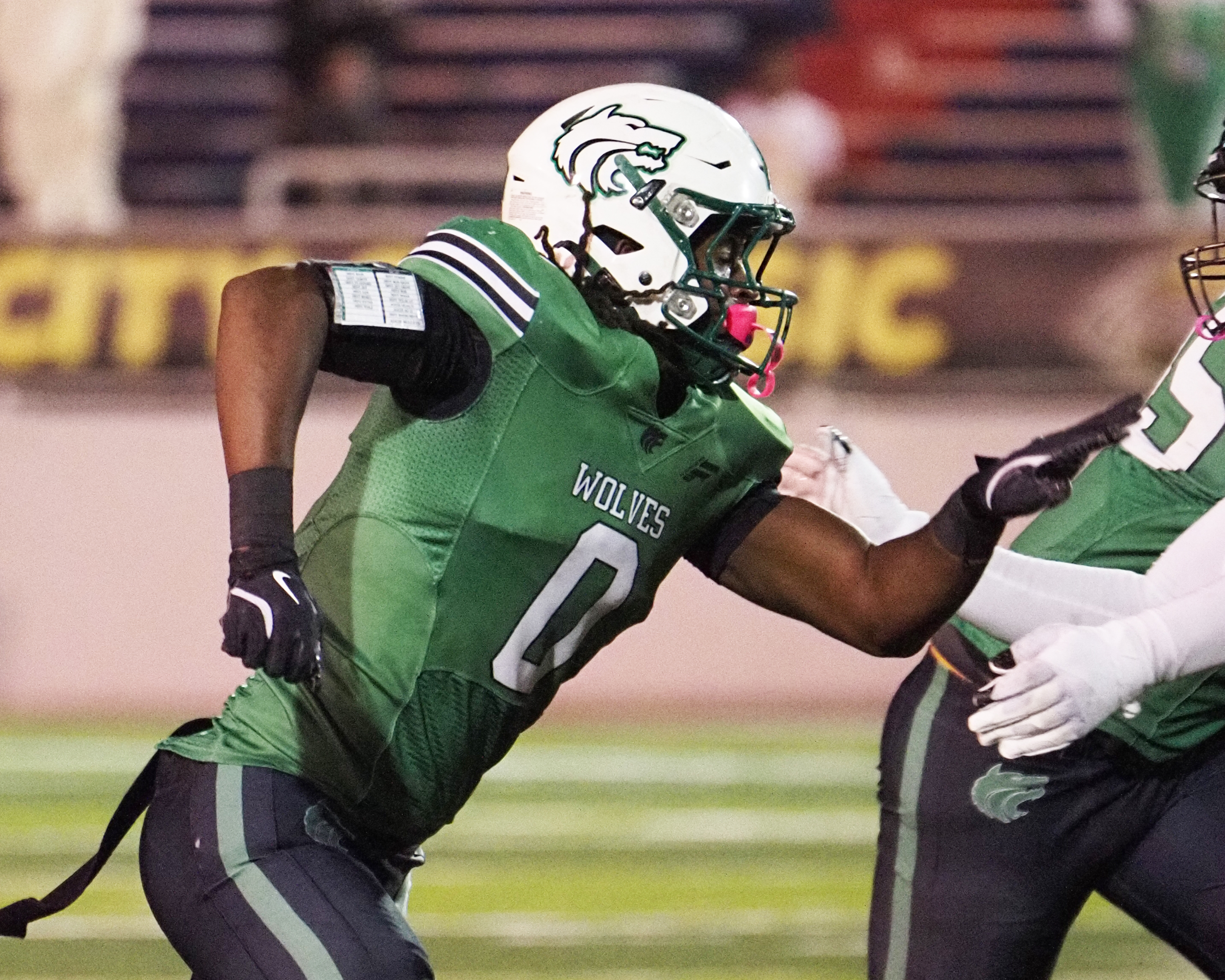 Williamson and Vigor football - al.com