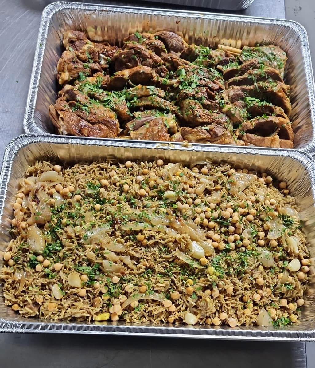 Michigan's Best Local Eats: Shibam Restaurant brings Yemeni, Middle ...
