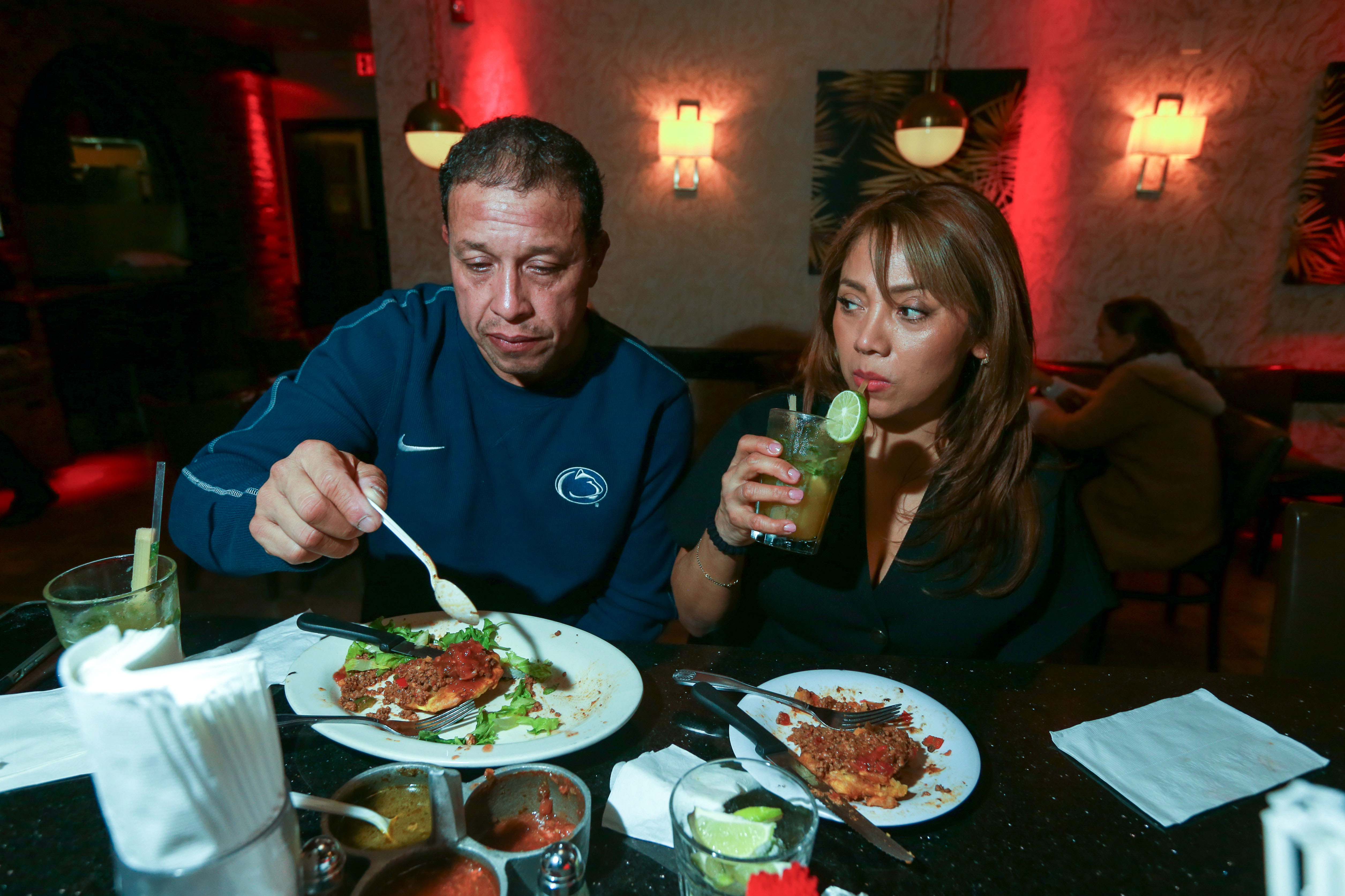 Best food street in New Jersey - nj.com