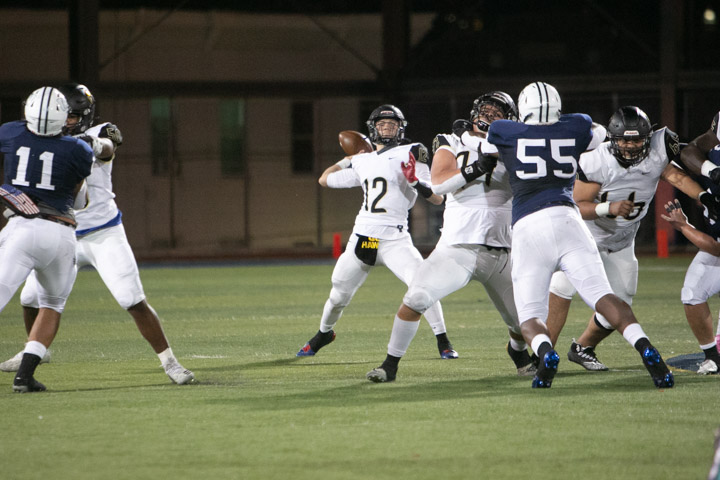 Football: Union City vs. Hudson Catholic - nj.com