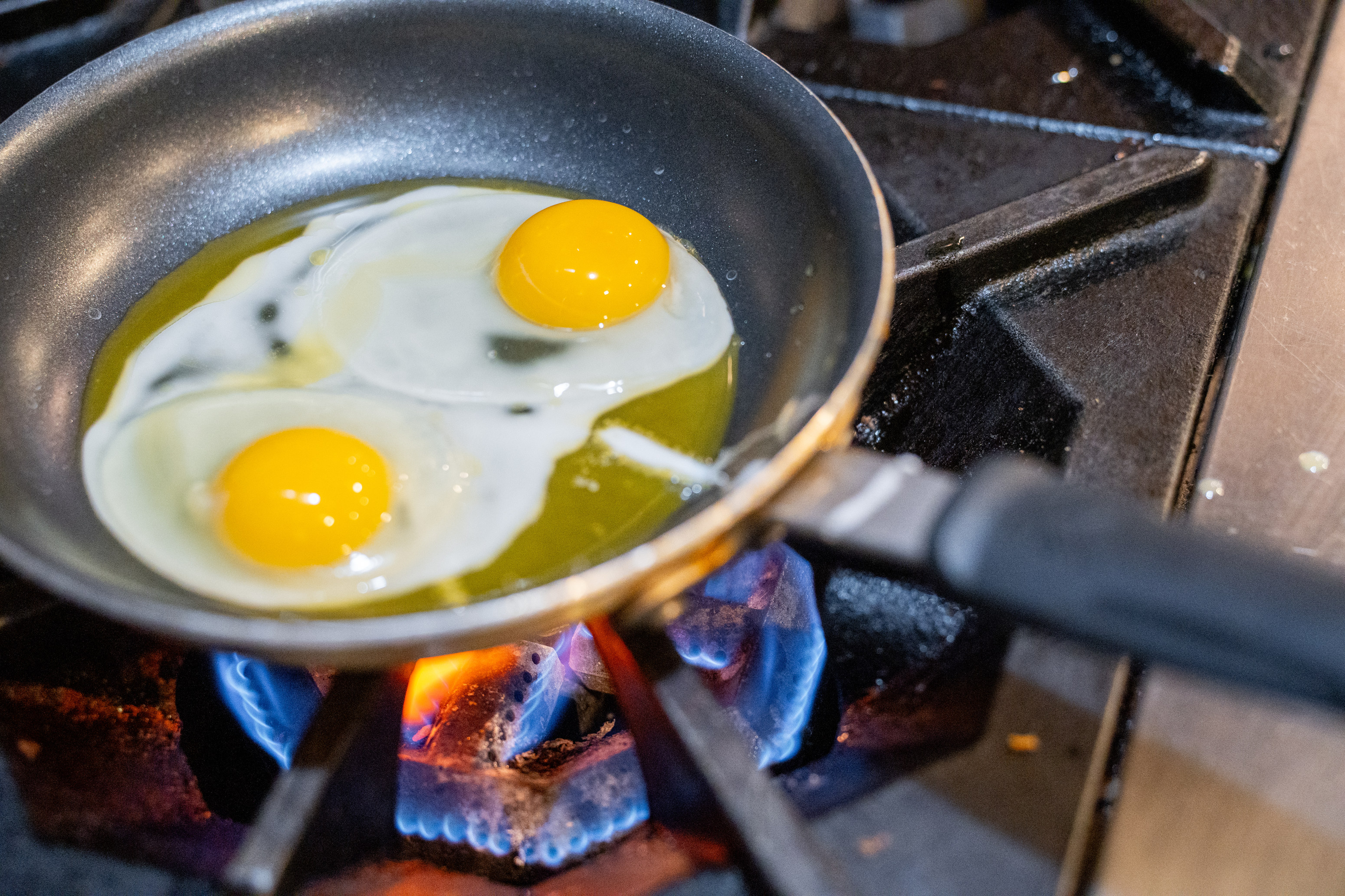 Michigan's Best Local Eats: Cozy Egg Café - mlive.com