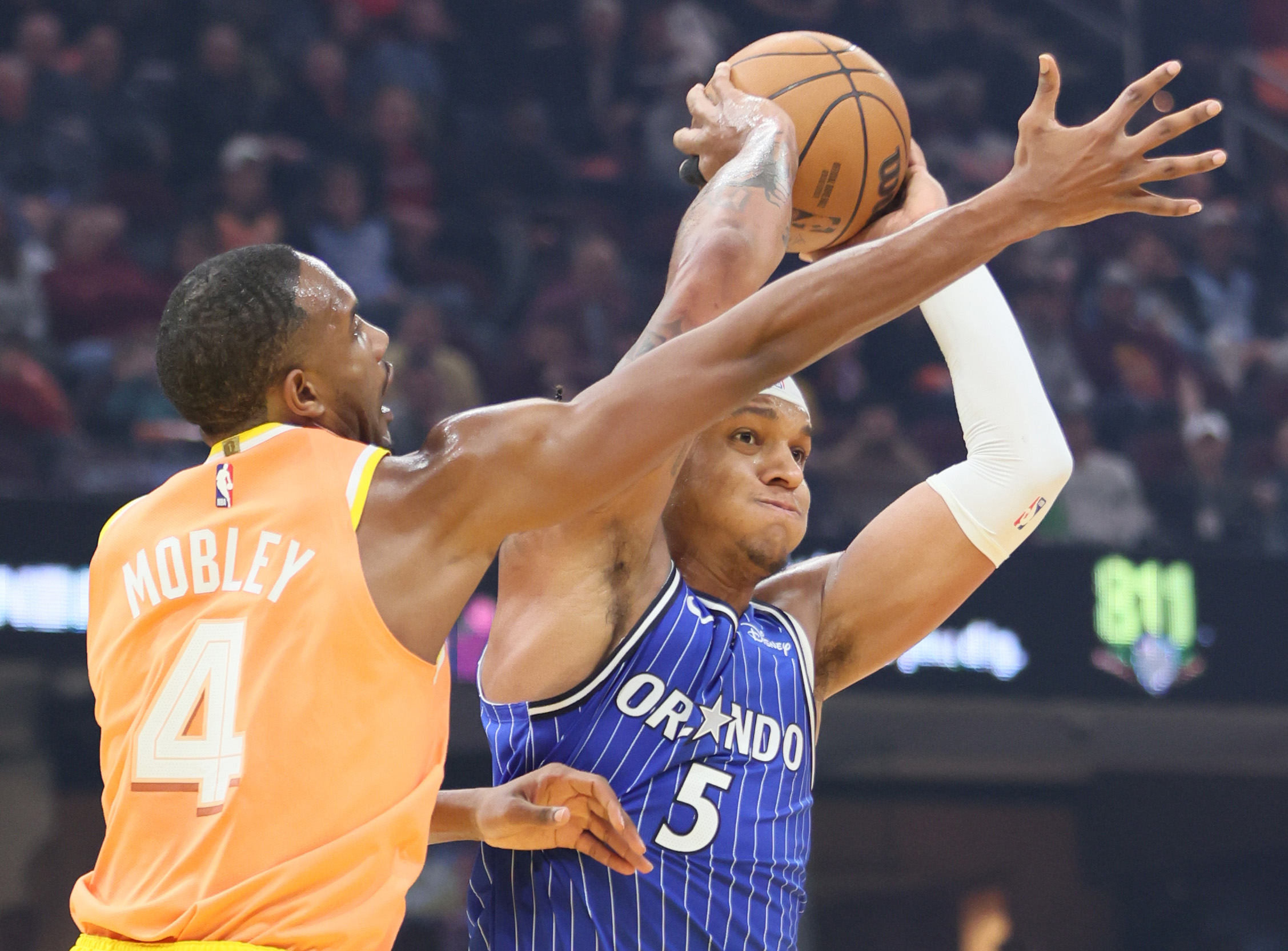 Cleveland Cavaliers vs. Orlando Magic, March 24, 2026 - cleveland.com