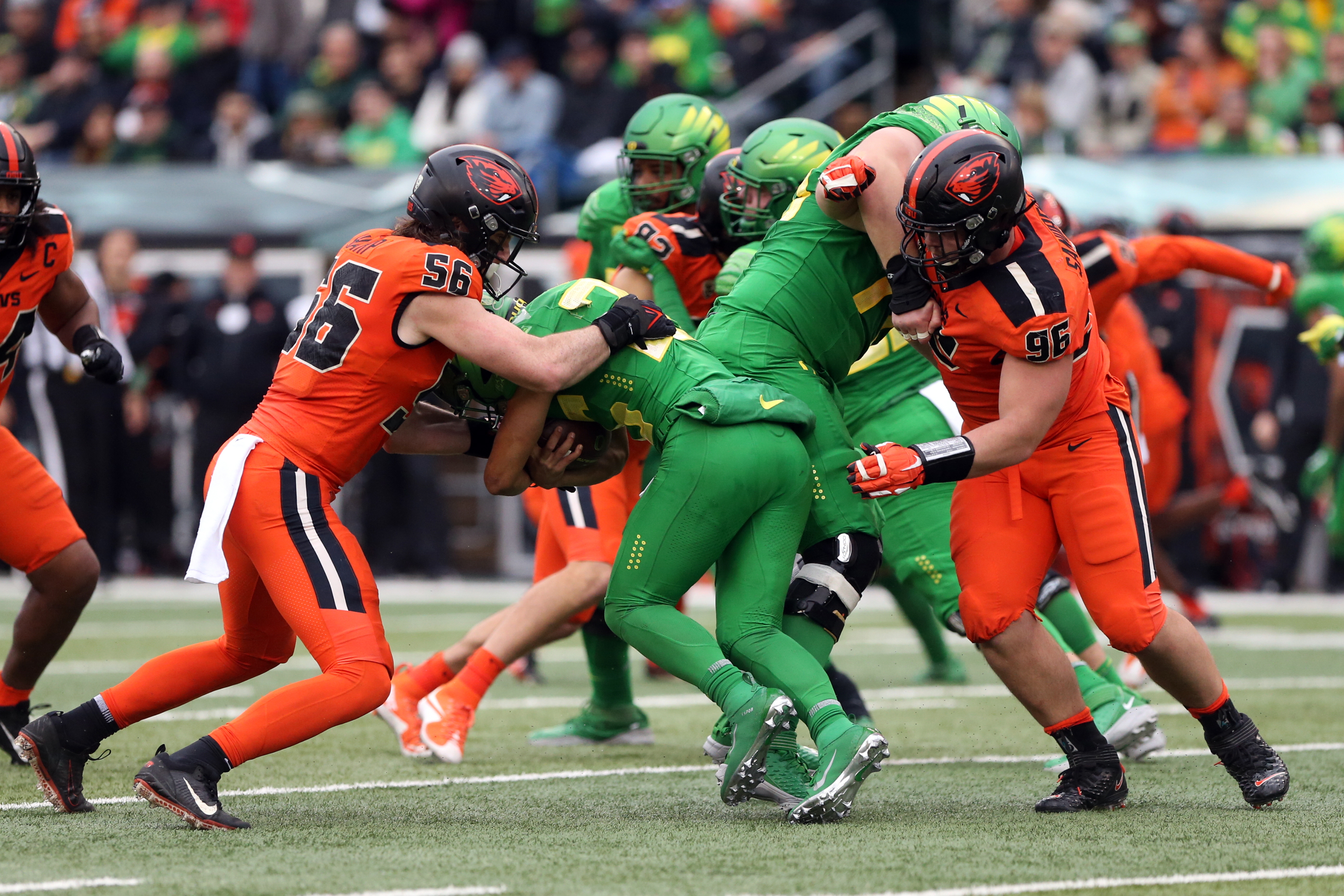 John Canzano | Sports Articles, Analysis & Opinion | The Oregonian ...
