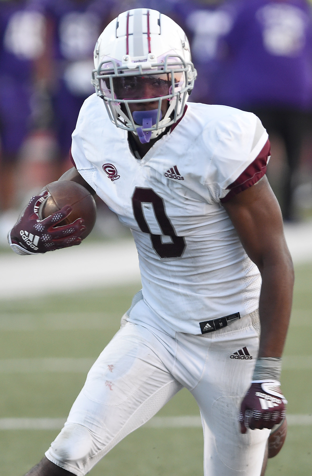 Gardendale vs. Parker football - al.com