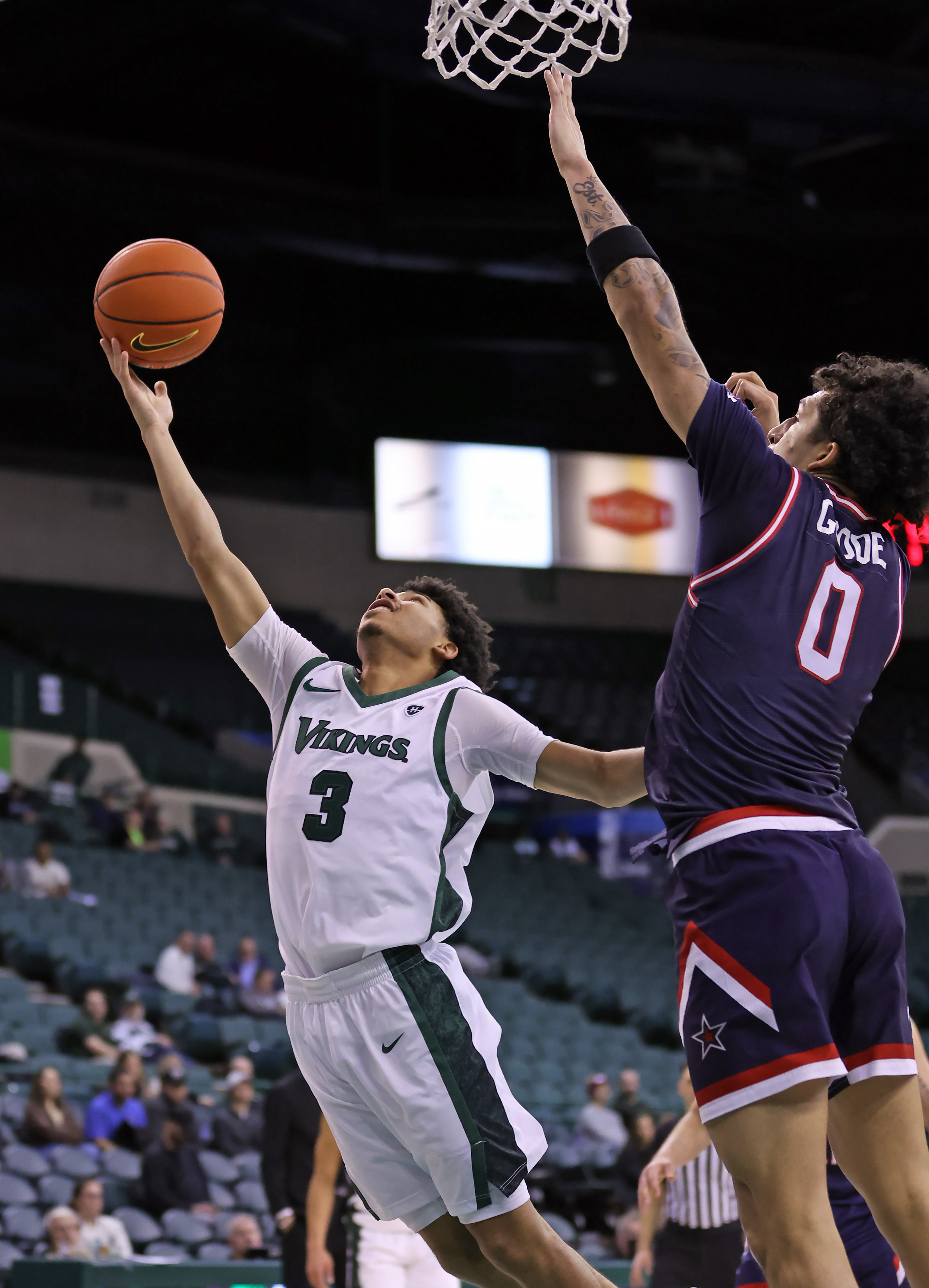Cleveland State Vikings vs. Robert Morris Colonials, February 12, 2026 ...