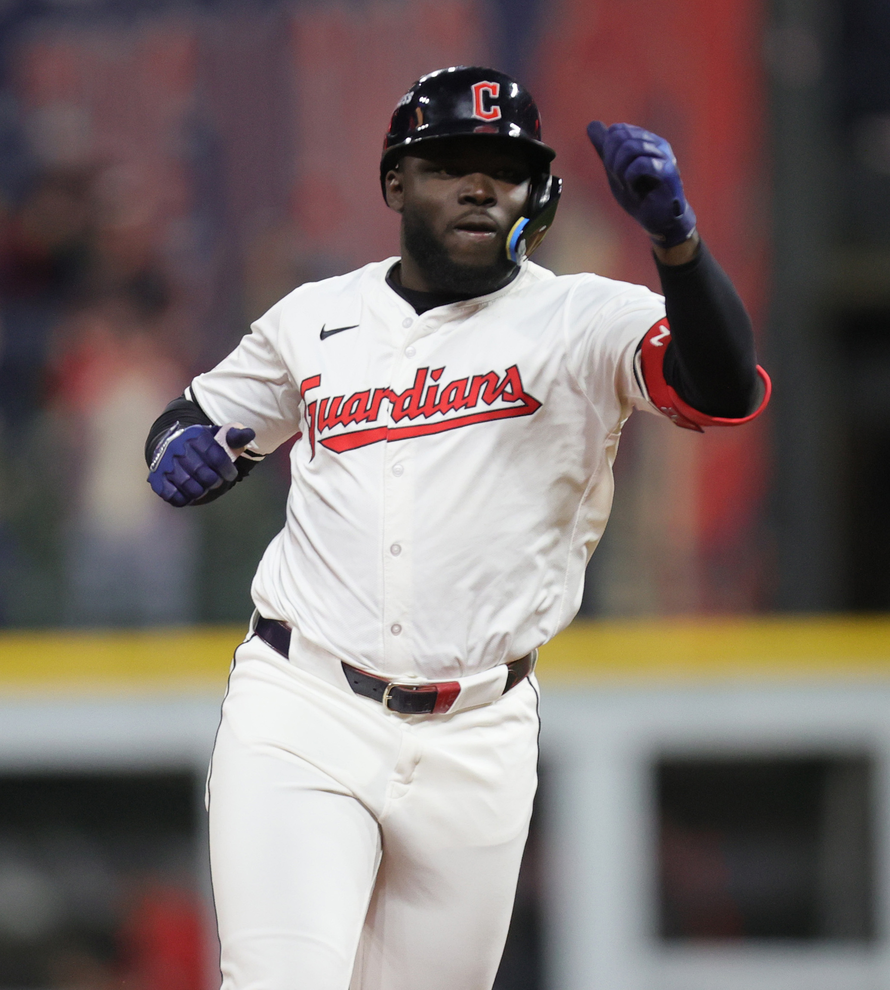 Guardians vs Yankees, ALCS Game 3 - cleveland.com