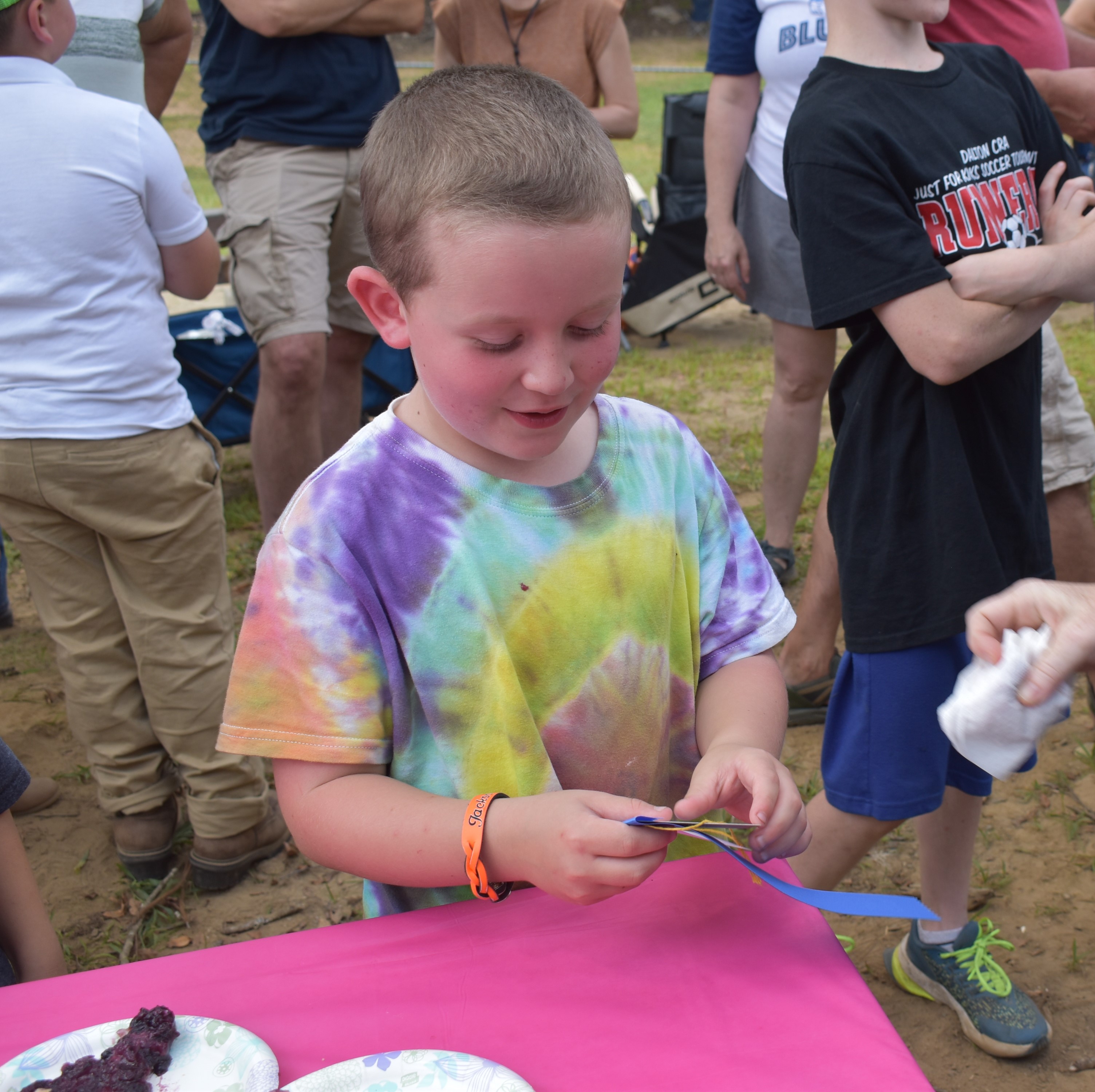 101st Littleville Fair, Aug. 5, 2023 - masslive.com