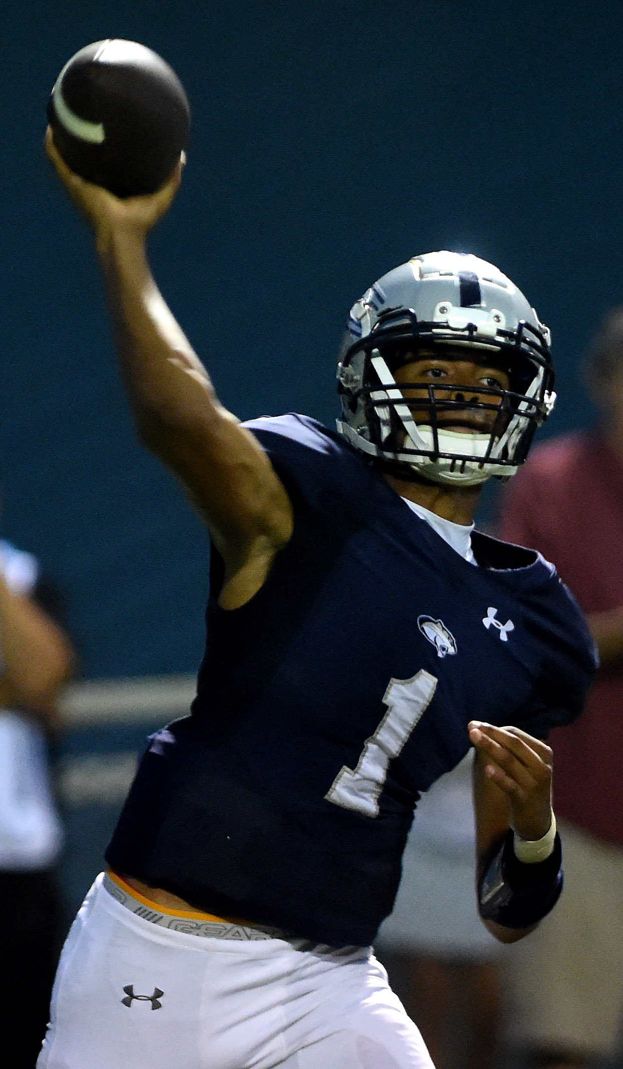 Briarwood vs Clay-Chalkville football - al.com