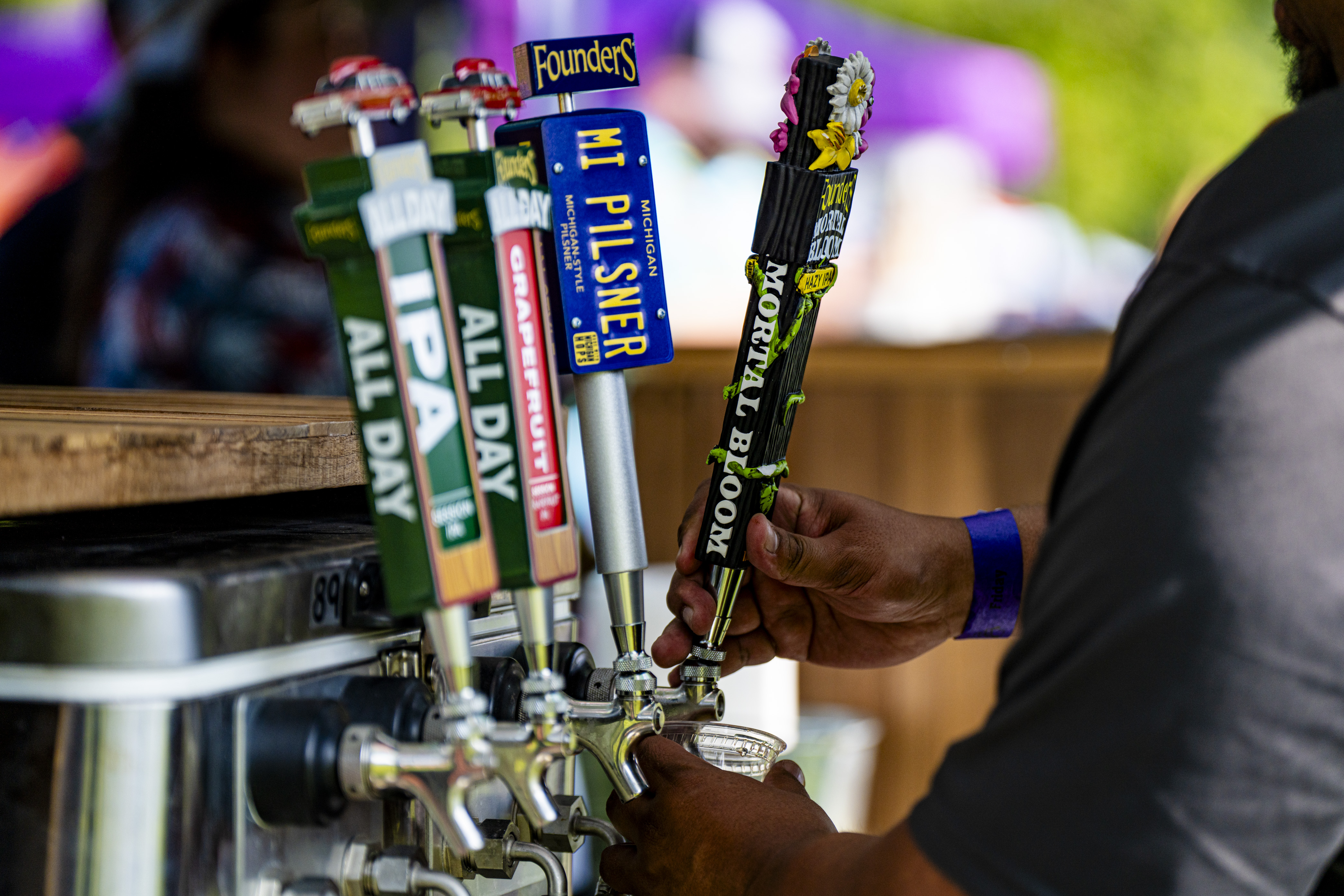 Michigan Summer Beer Festival - mlive.com