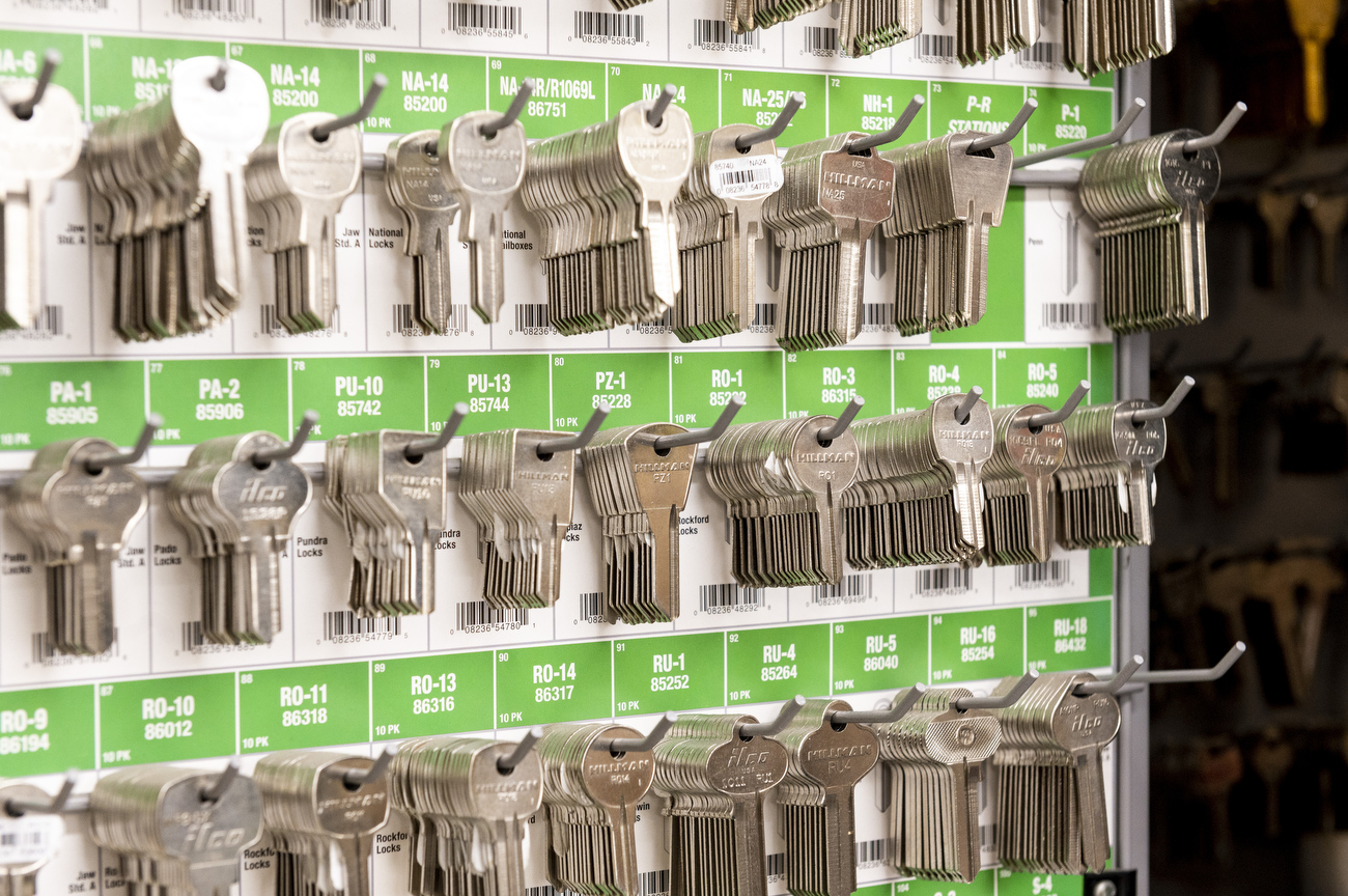 Stadium Hardware, Ann Arbor’s independently-owned hardware store, going ...