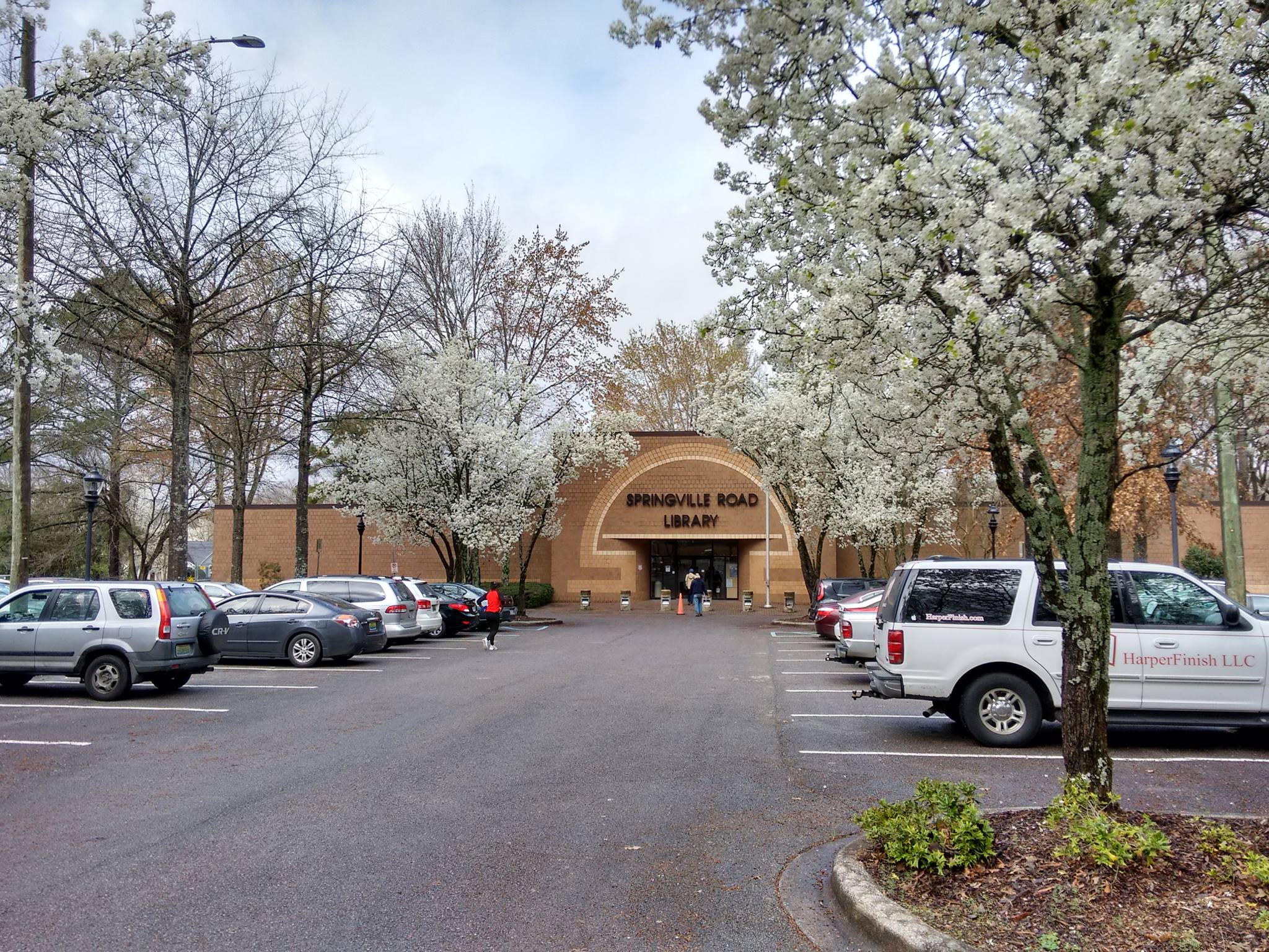 Alabama library event teaching kids about consent canceled due to ...