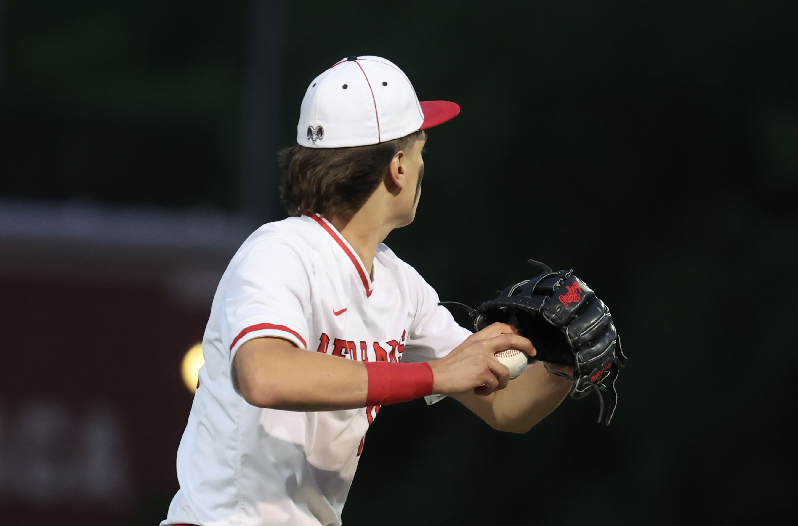High School Baseball class A Sectional Finals: Jamesville-Dewitt vs New ...