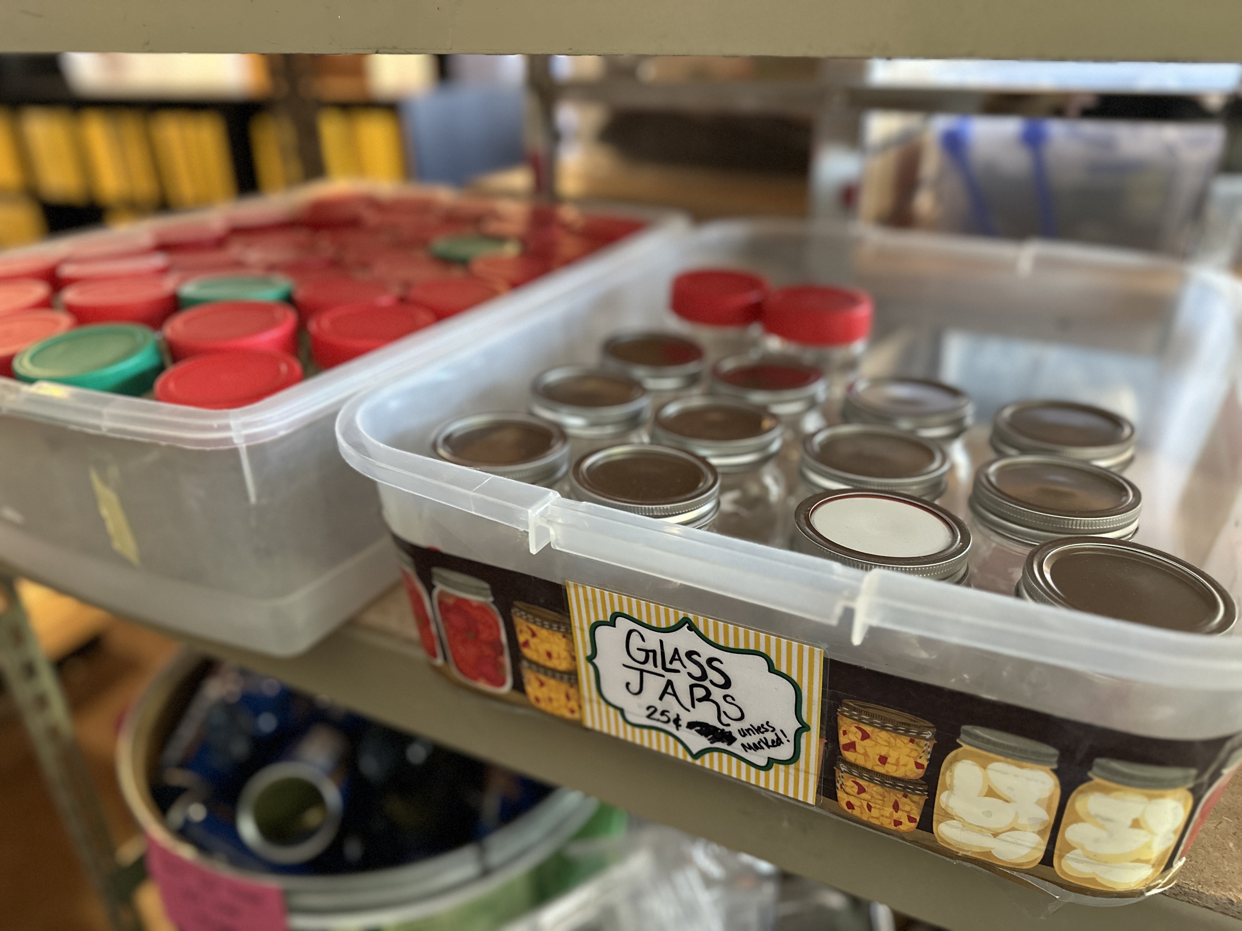 Scrap Creative Reuse Portland - oregonlive.com